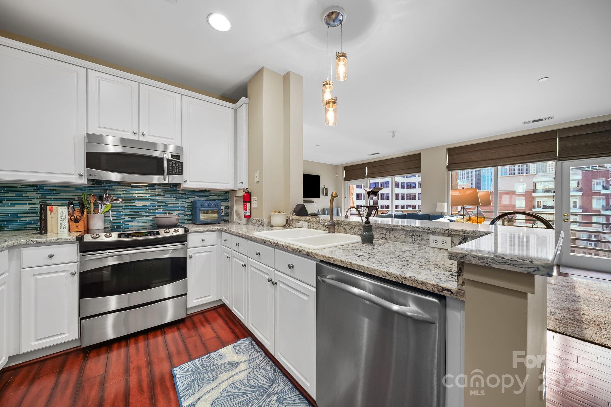 Photo 6 of 400 N Church Street521, Charlotte, NC