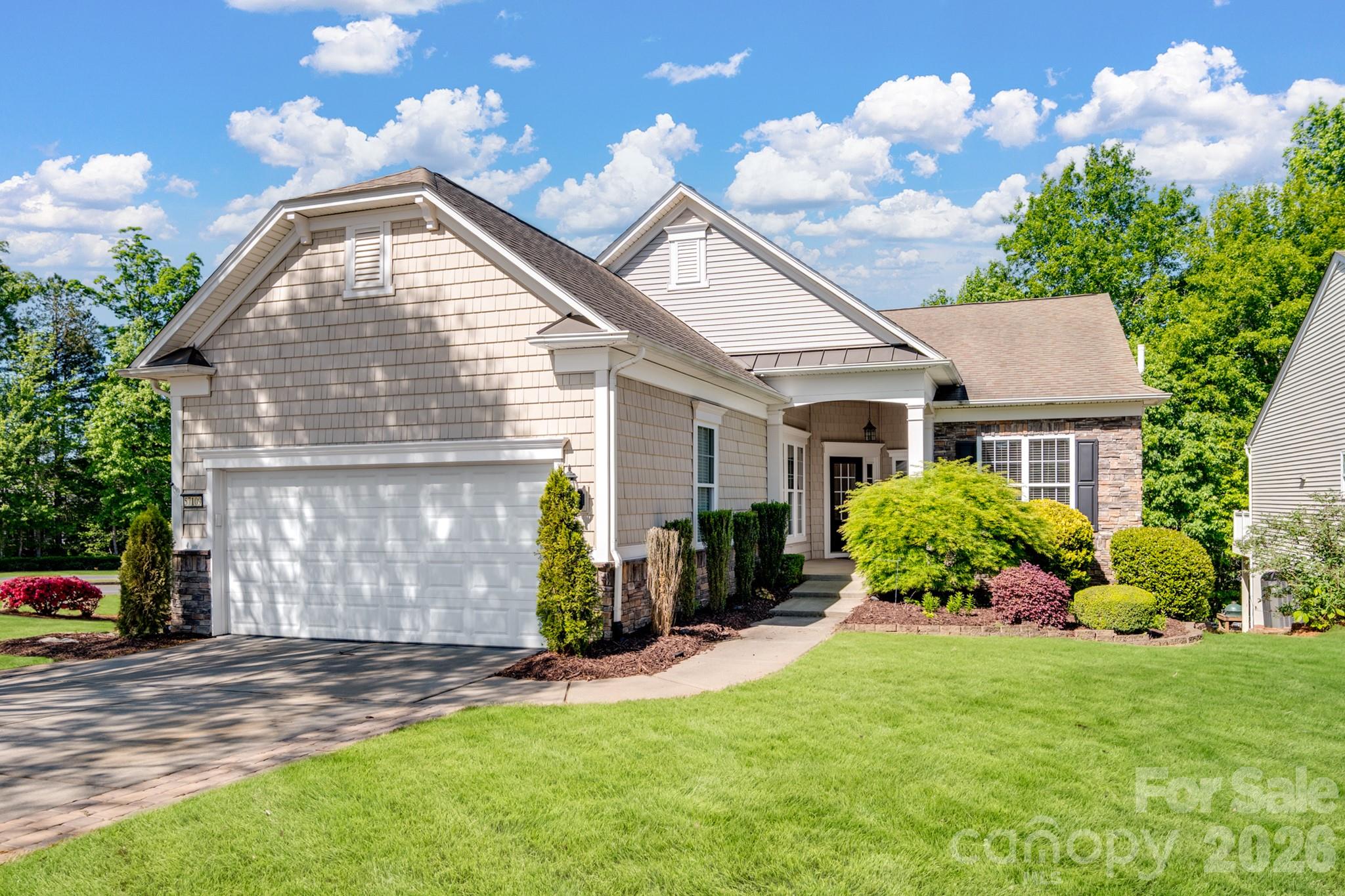 57109 Nightingale Way, Indian Land, SC