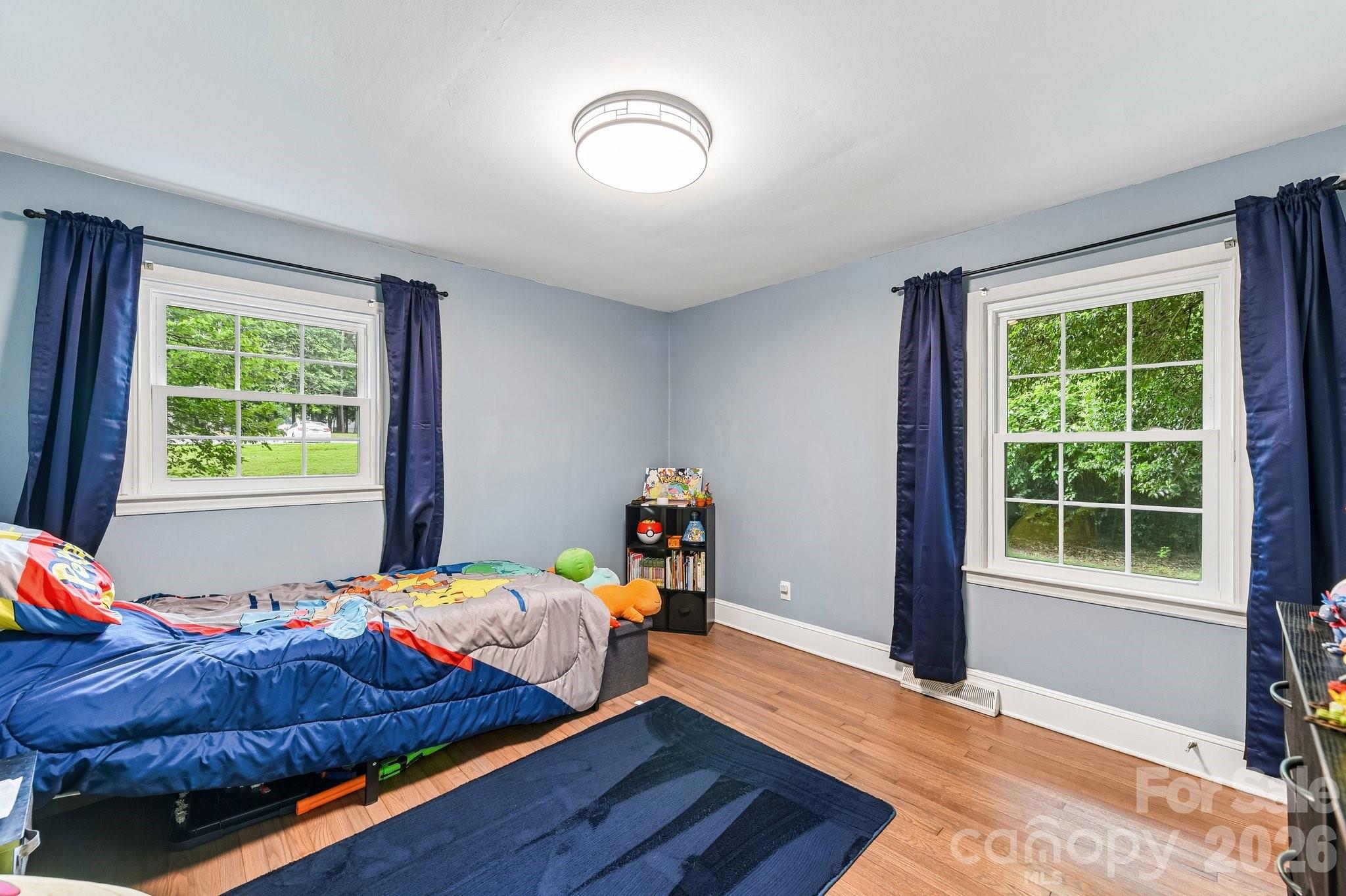 Home for sale at 933 Clanton Road, Charlotte, NC — photo 12 of 25