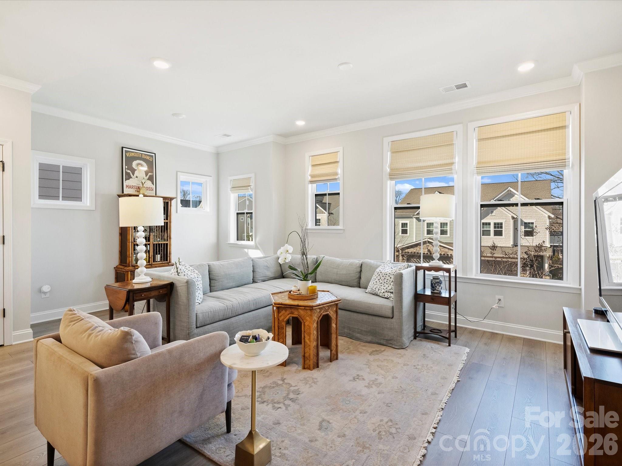 2522 Lydia Avenue, Charlotte, NC - photo 19 of 24