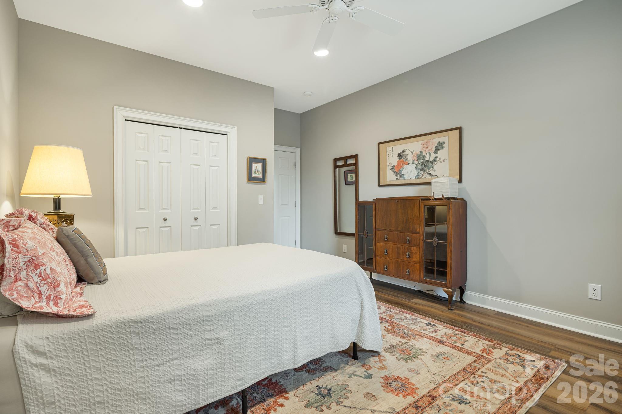 405 Mistletoe Trail, Hendersonville, NC - photo 33 of 49