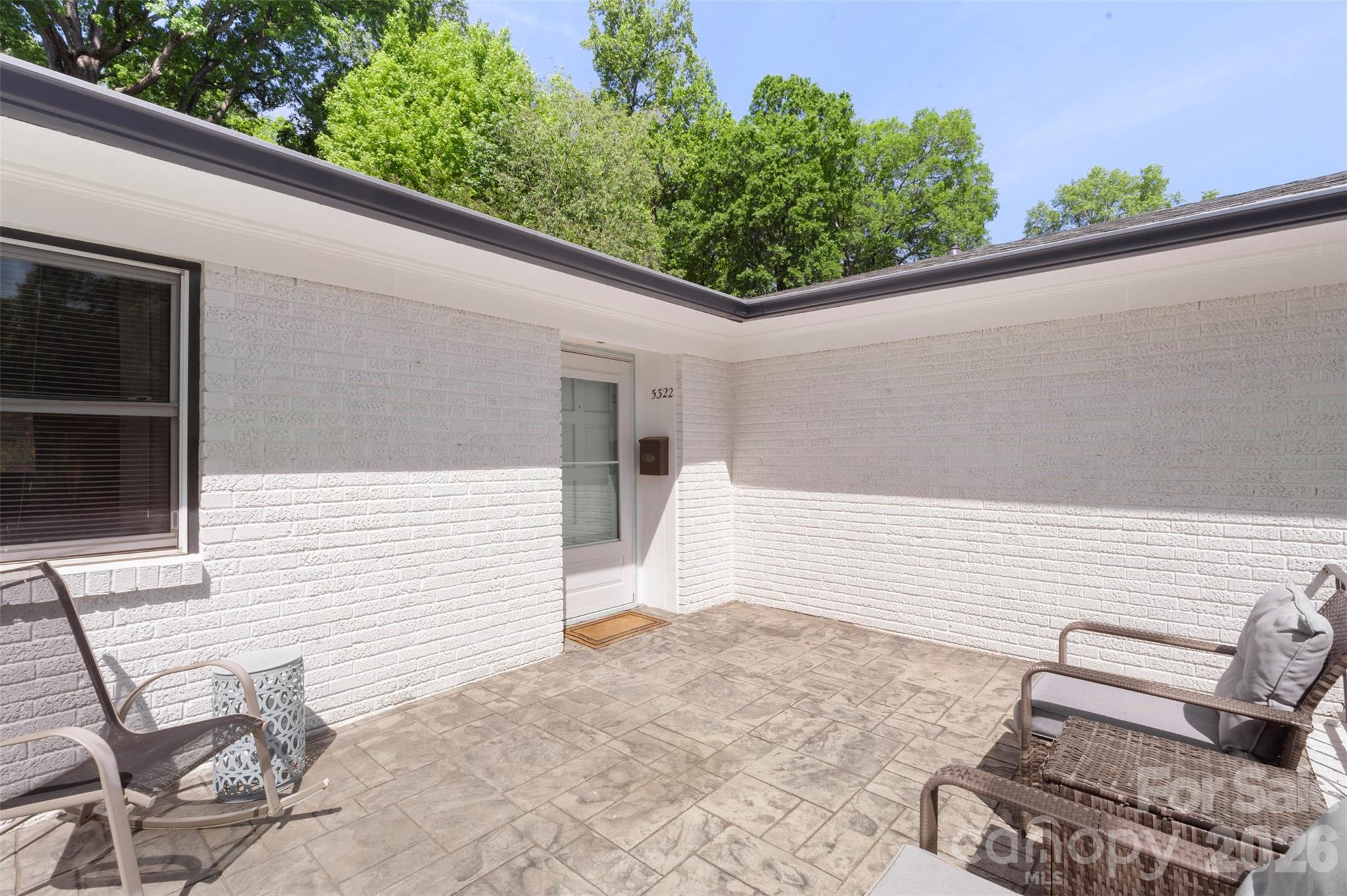 5322 Baker Drive, Charlotte, NC - photo 4 of 34