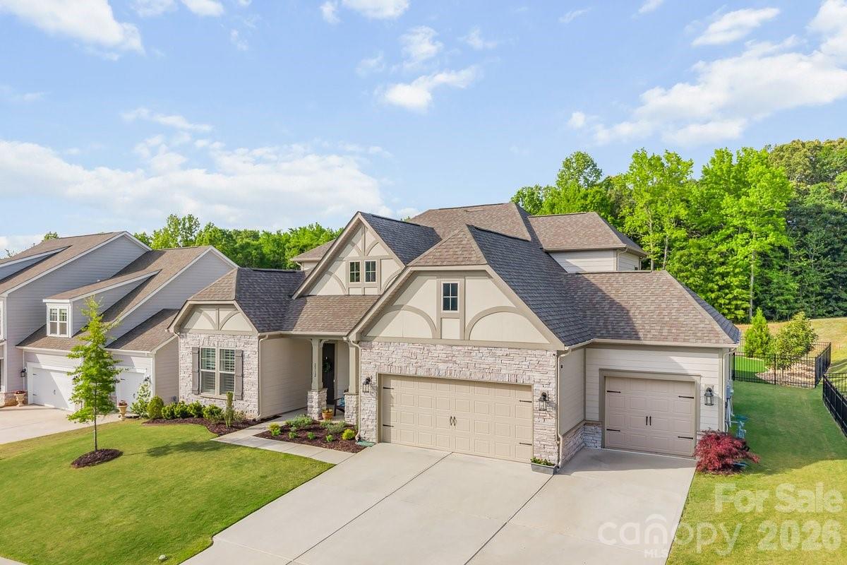 Photo 4 of 2312 Excalibur Drive, Indian Land, SC