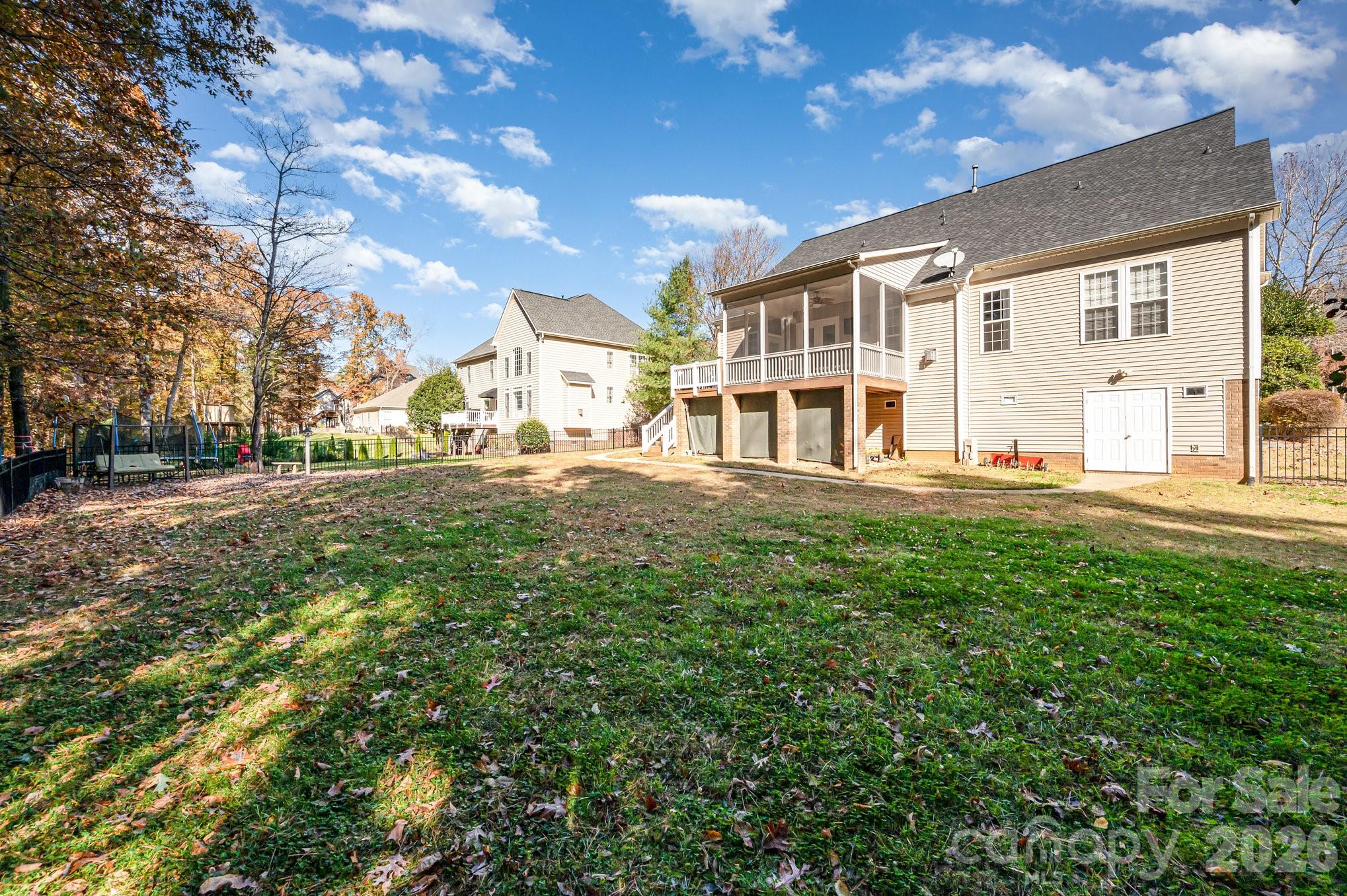 4132 Belle Meade Circle, Belmont, NC - photo 31 of 33