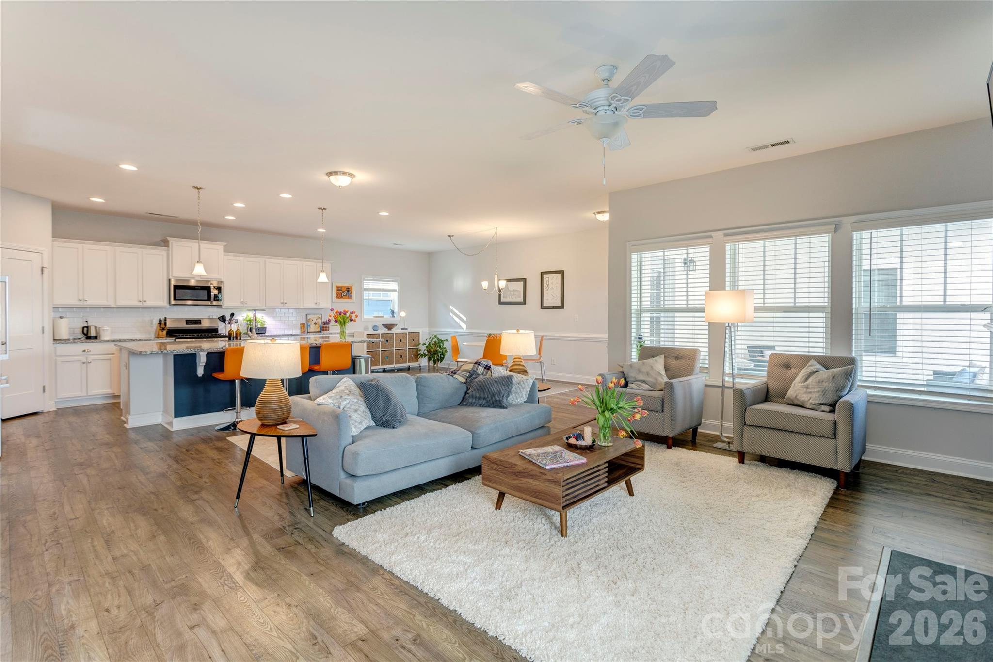 3577 County Down Avenue, Kannapolis, NC - photo 5 of 28