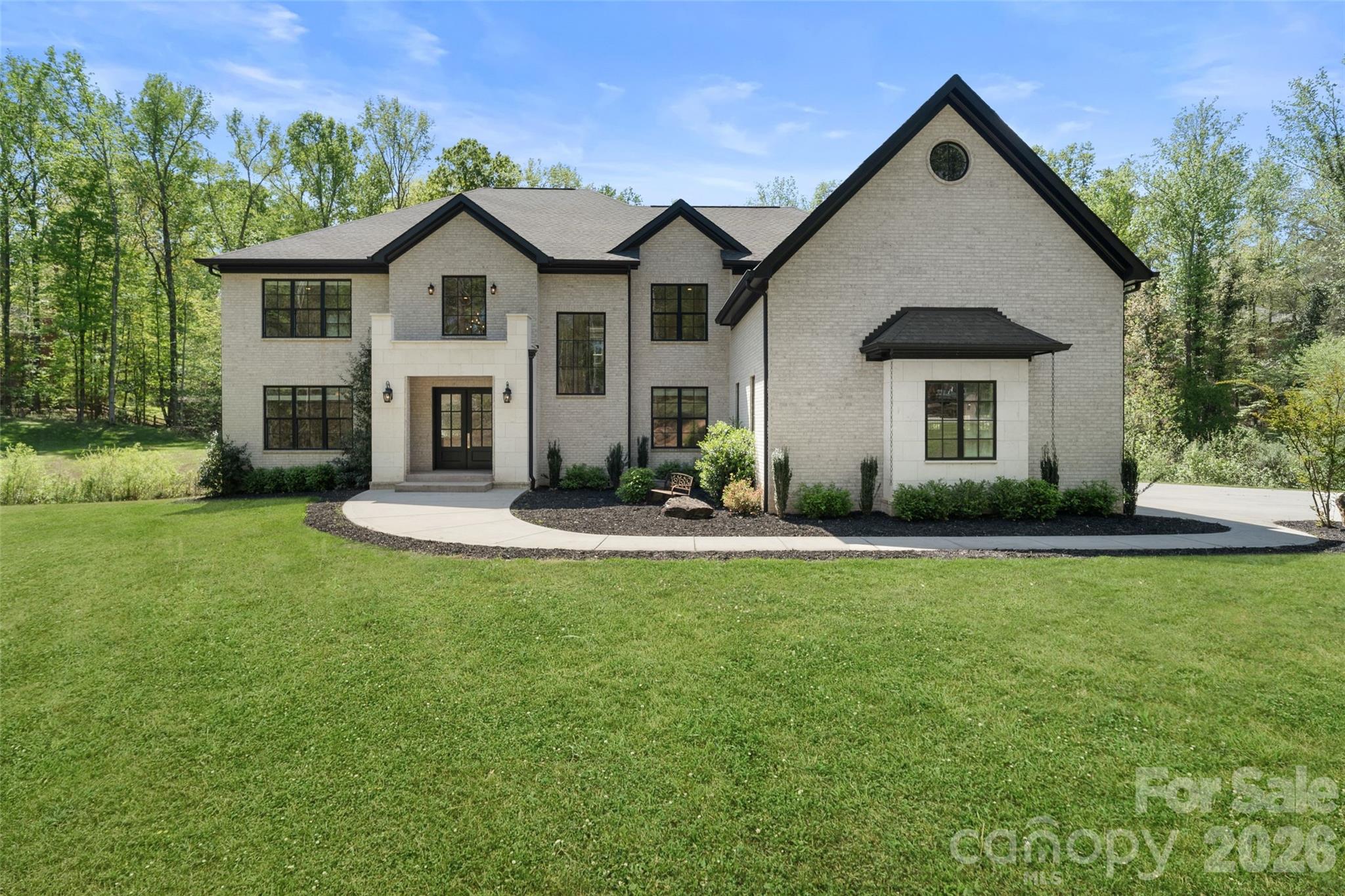 7021 Stirrup Court, Weddington, NC