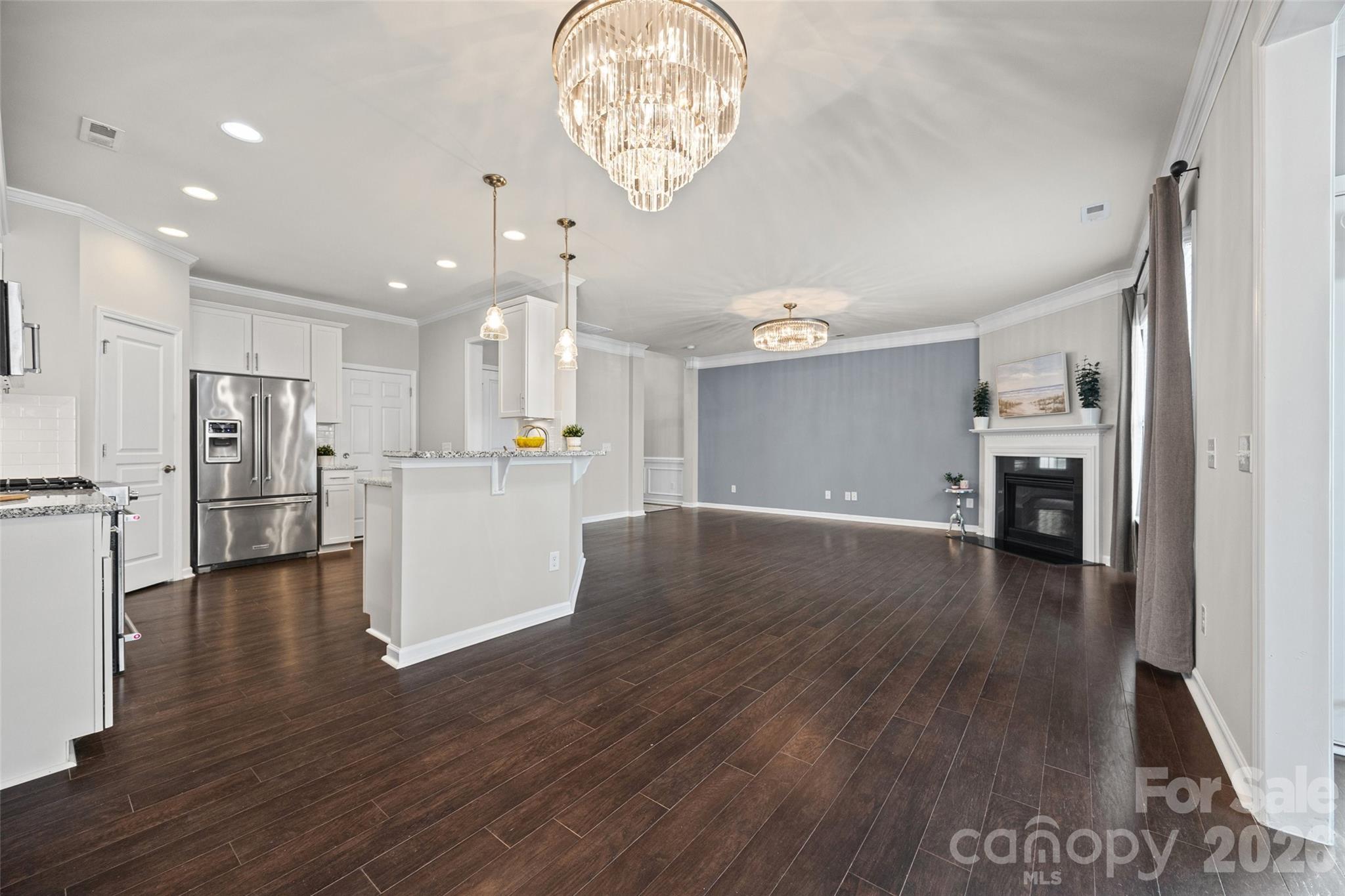 Photo 10 of 5125 Mount Clare Lane, Charlotte, NC