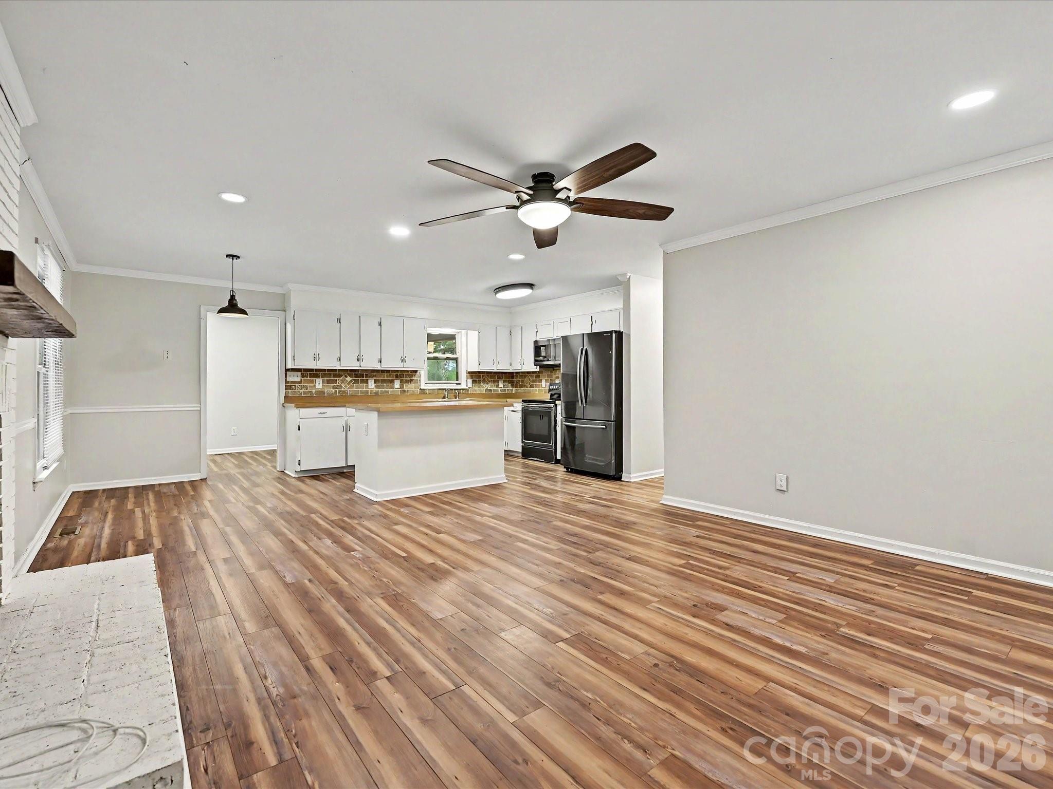 1123 S Forest Hills School Road, Marshville, NC - photo 4 of 39