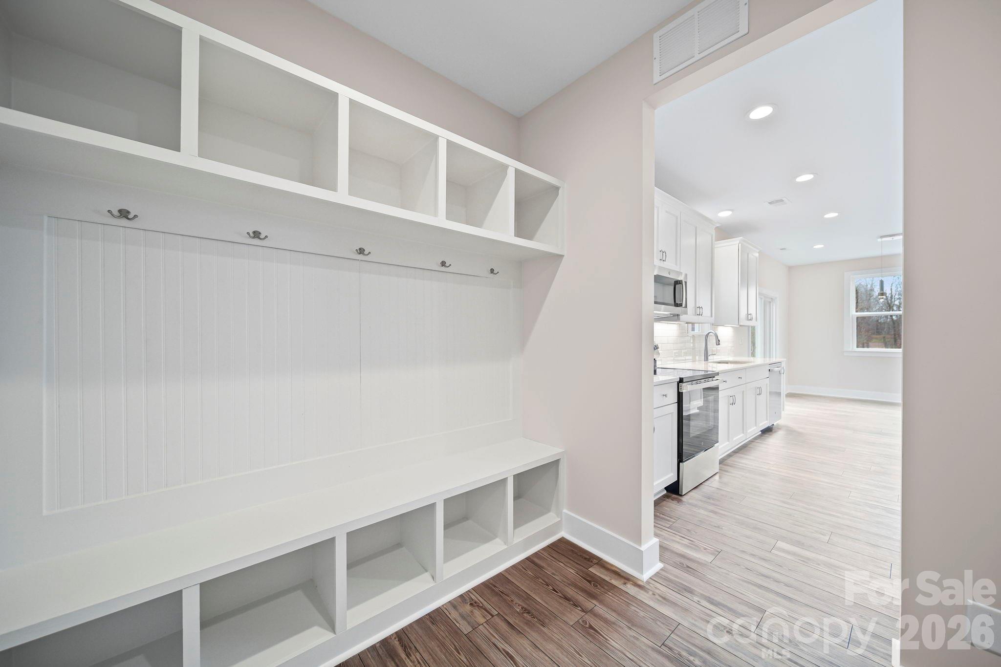 1020 Forest Drive, Marshville, NC - photo 5 of 11