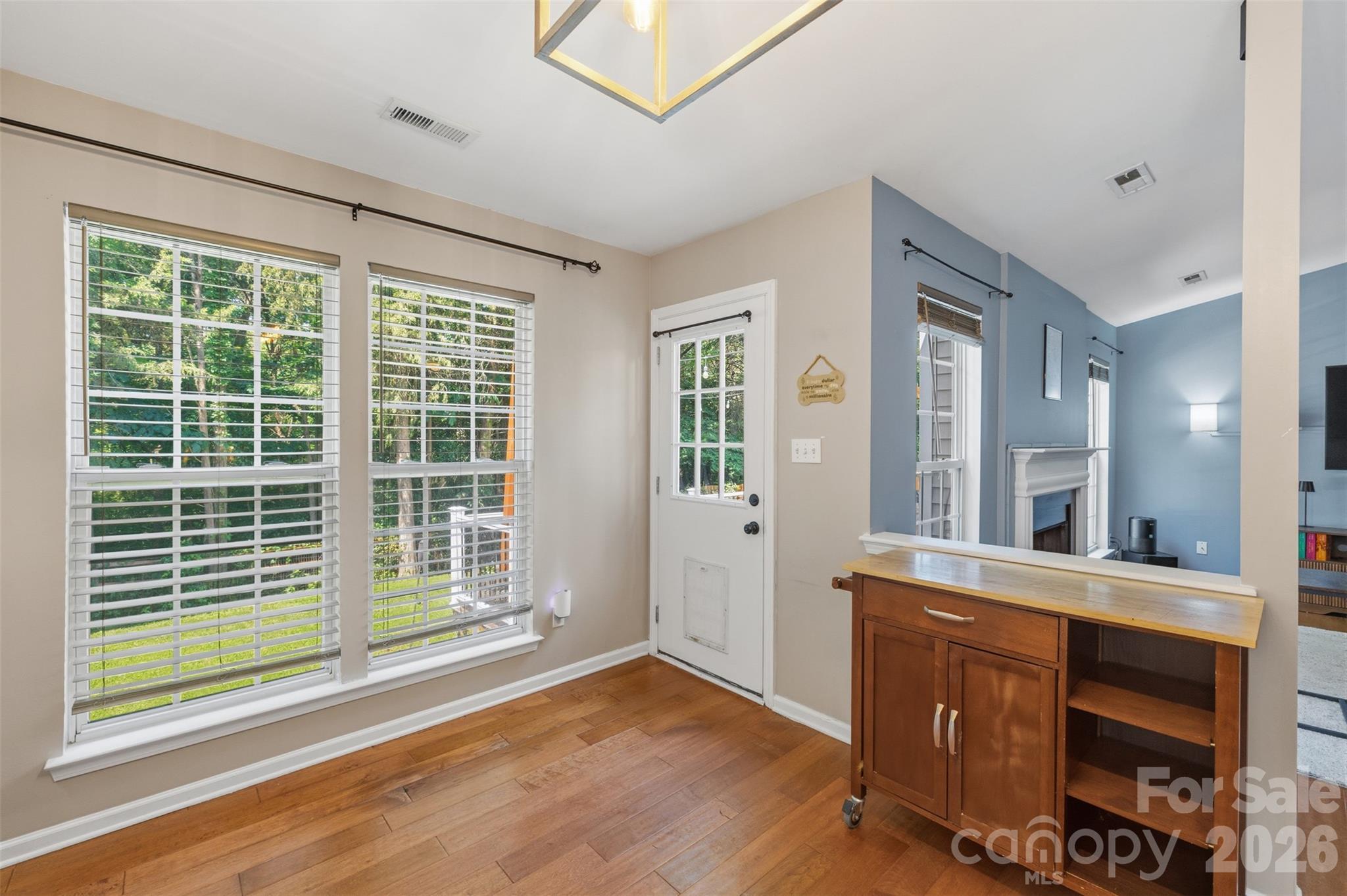 Photo 24 of 4313 Bubbling Brook Court, Charlotte, NC