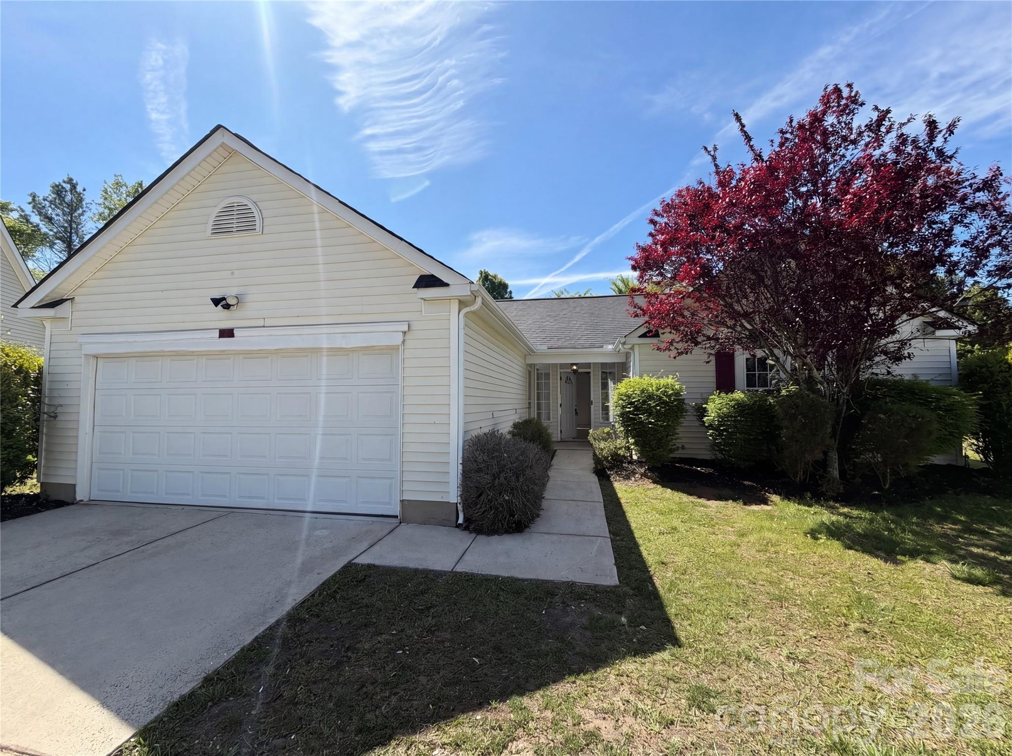Home for sale at 2405 Celosia Drive, Charlotte, NC — photo 1 of 23