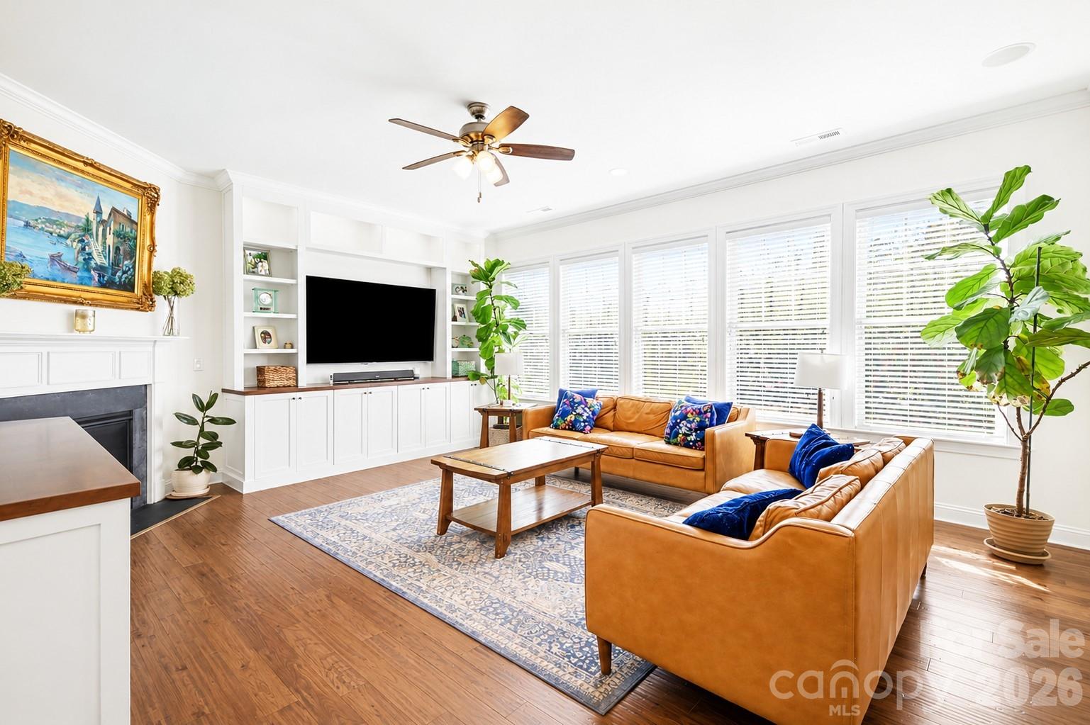 Photo 4 of 11530 Sweet Birch Lane, Charlotte, NC