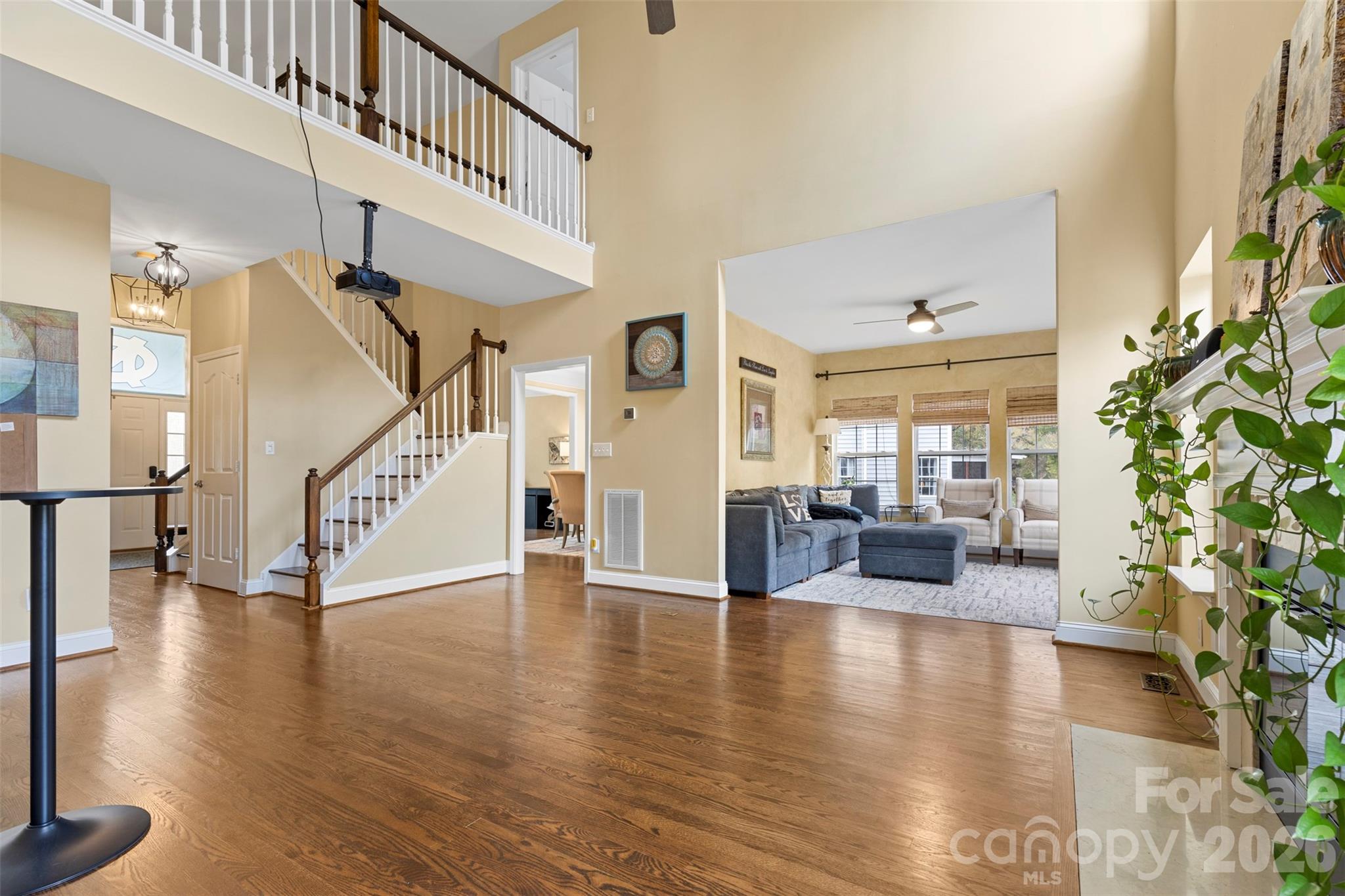 7710 Ninth Fairway Lane, Mint Hill, NC - photo 9 of 43