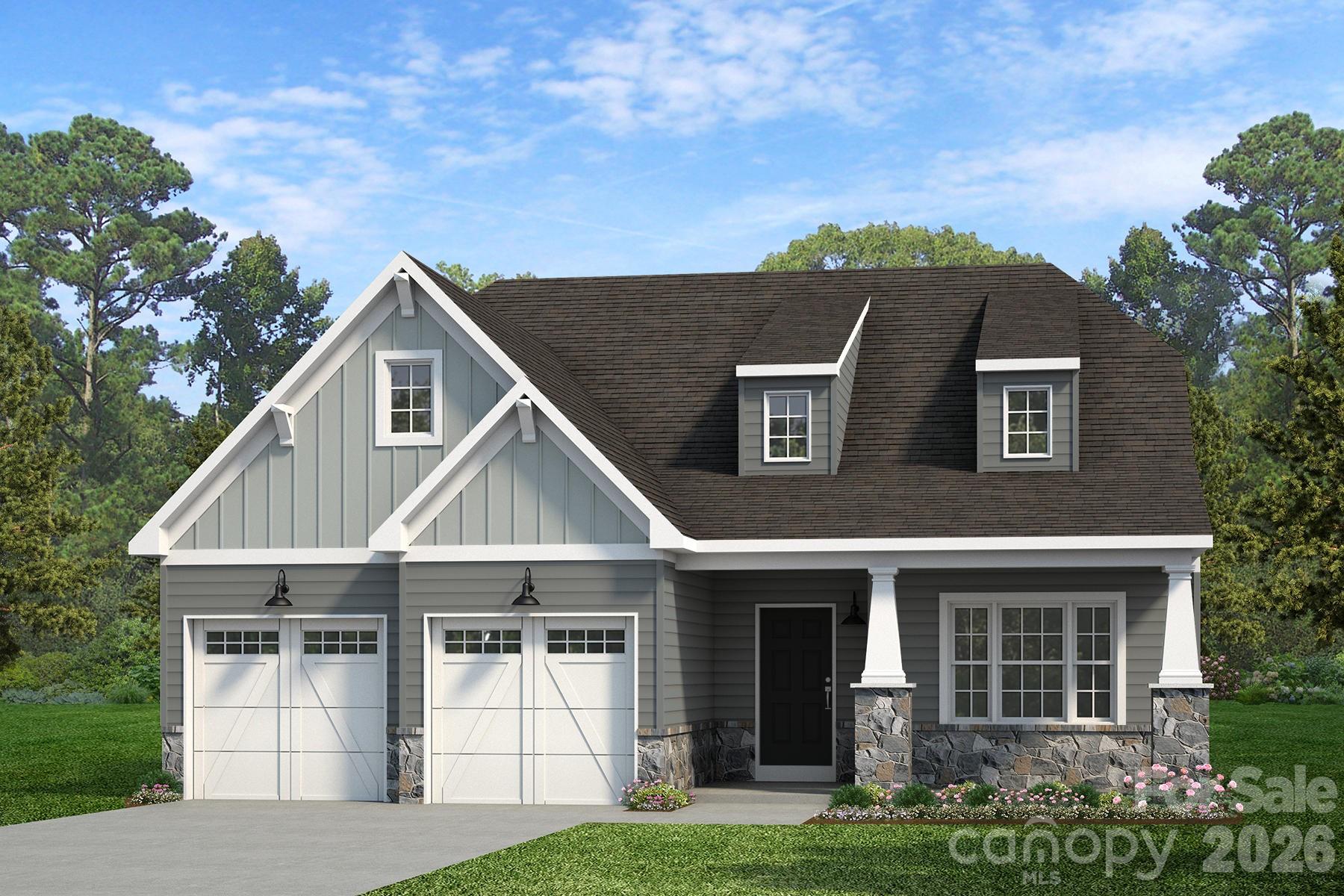 Photo 3 of Lot 109 Mayes Meadow DriveWoodford, Cornelius, NC