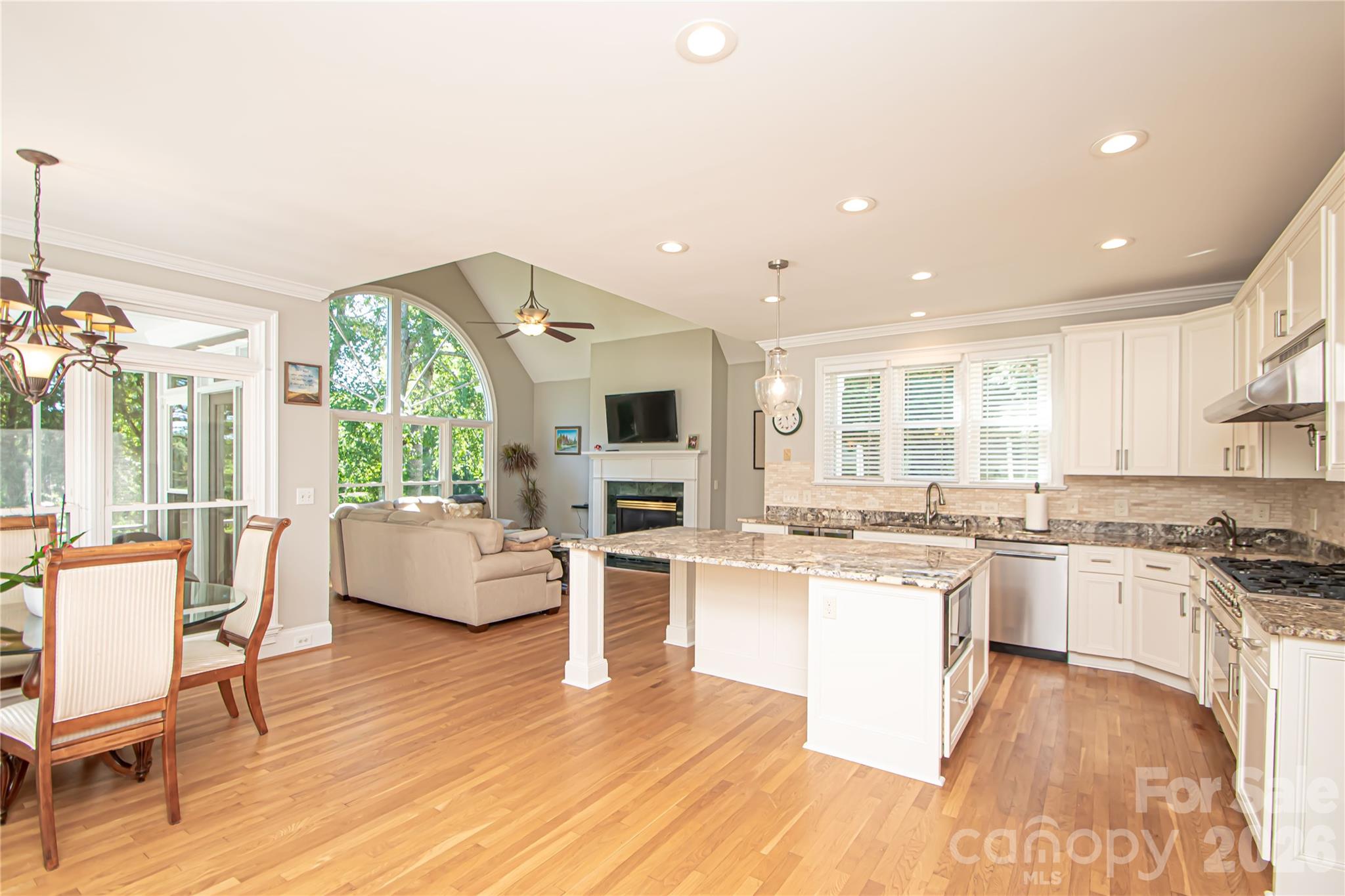 Photo 12 of 15349 Ballantyne Country Club Drive, Charlotte, NC