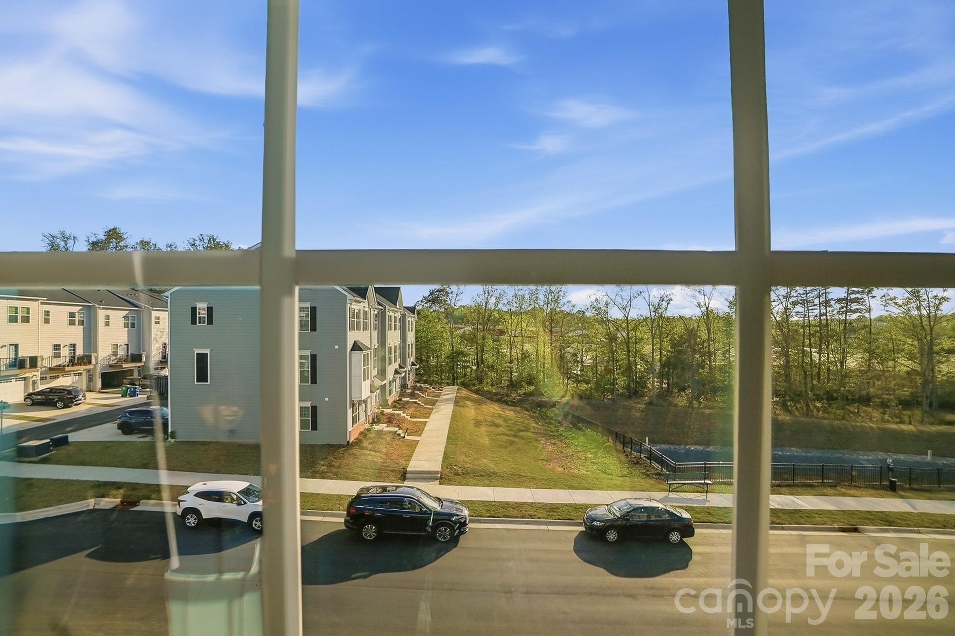 1404 May Apple Drive, Matthews, NC - photo 32 of 35