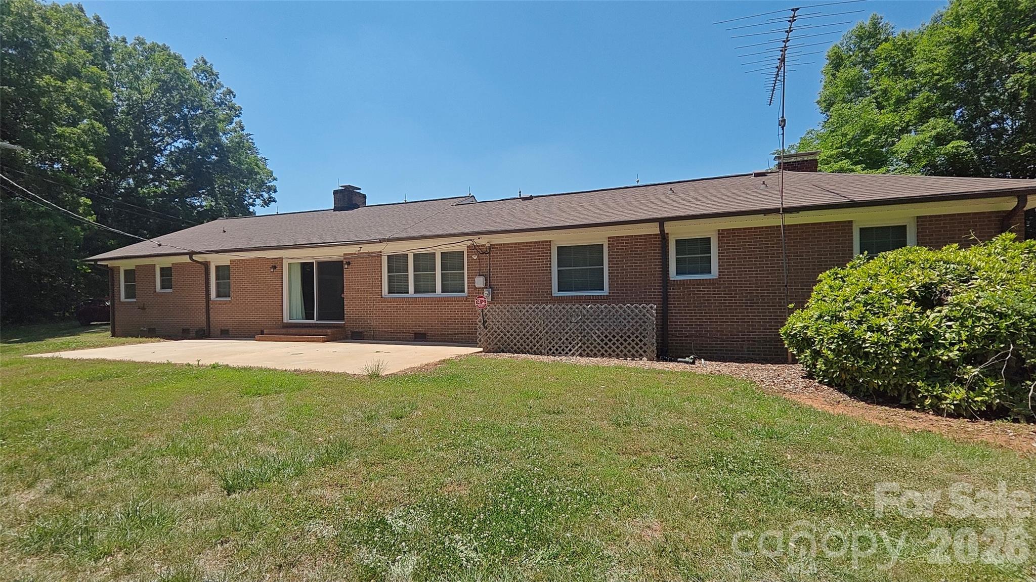 8710 Stokes Ferry Road, Salisbury, NC - photo 25 of 29