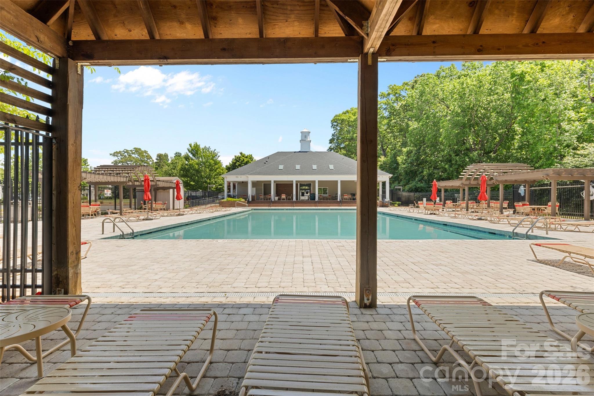 Photo 41 of 8048 Alderton Lane, Charlotte, NC