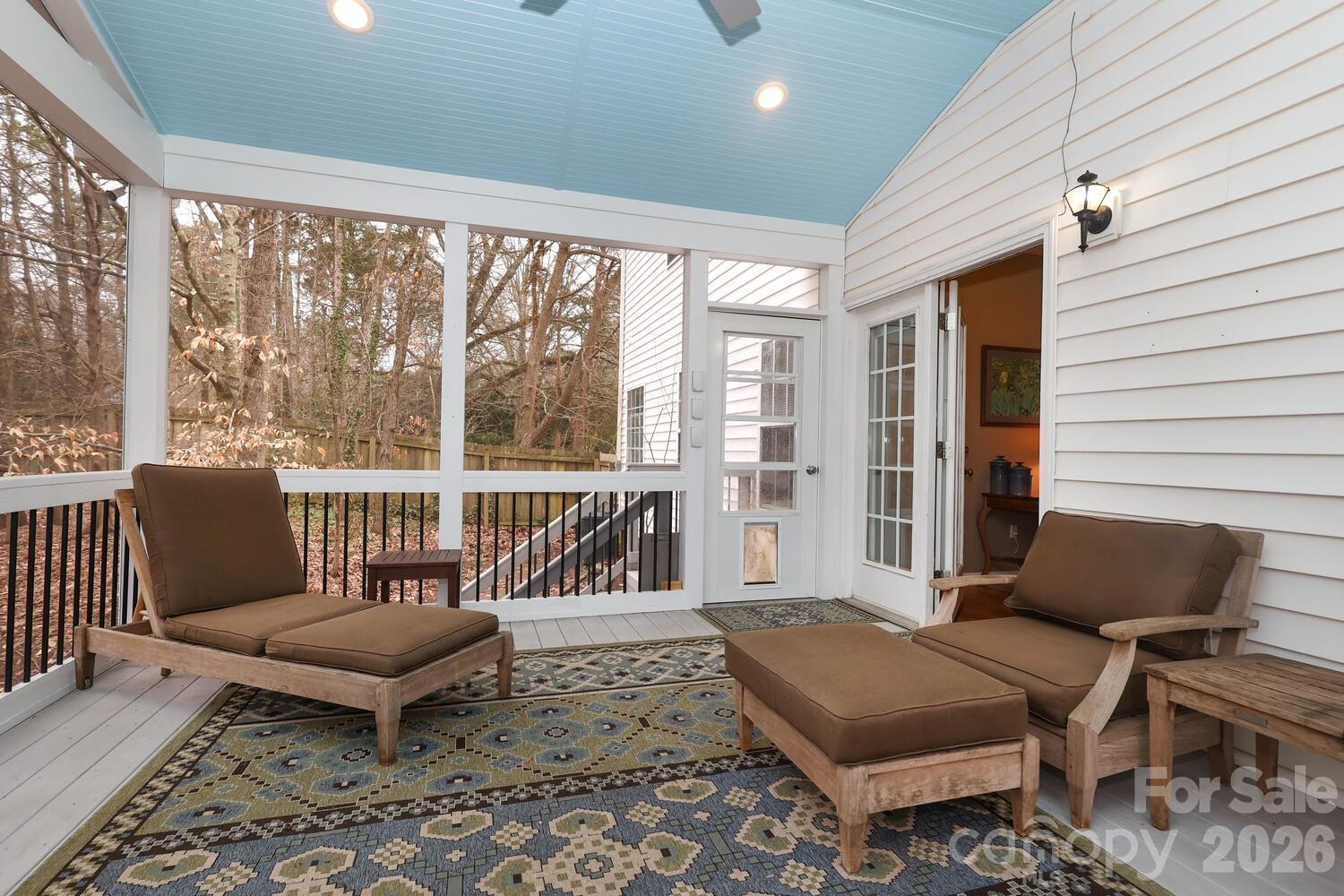 Photo 20 of 2601 Rustic Ridge Court, Charlotte, NC