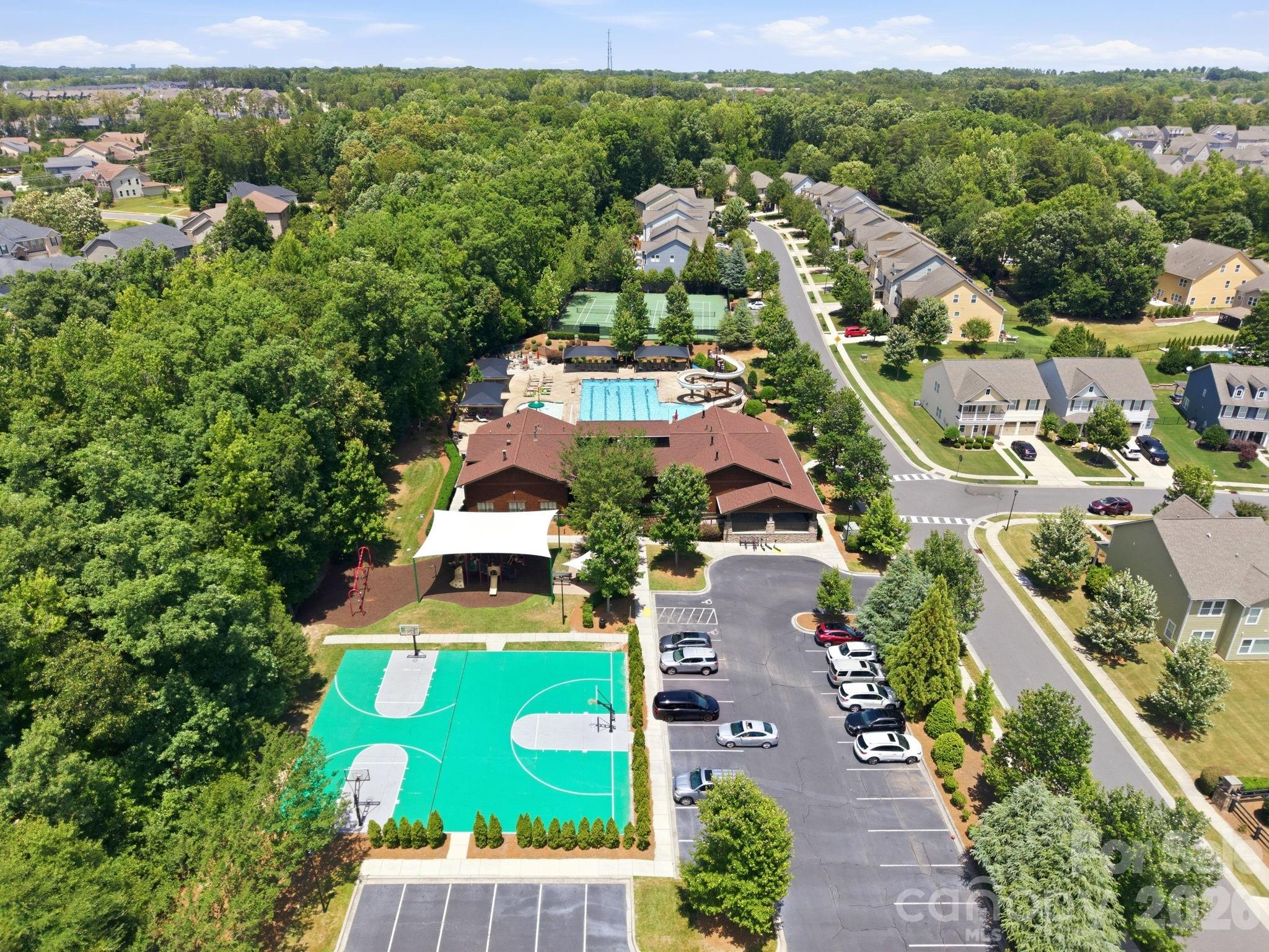 Photo 33 of 2436 Bergamot Street, Tega Cay, SC