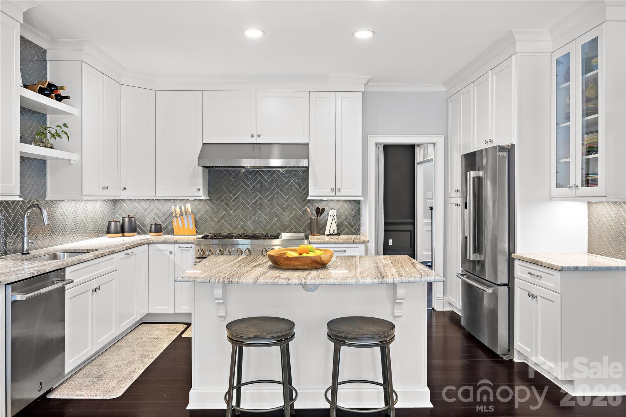 Home for sale at 4533 Noras Path Road, Charlotte, NC — photo 17 of 48
