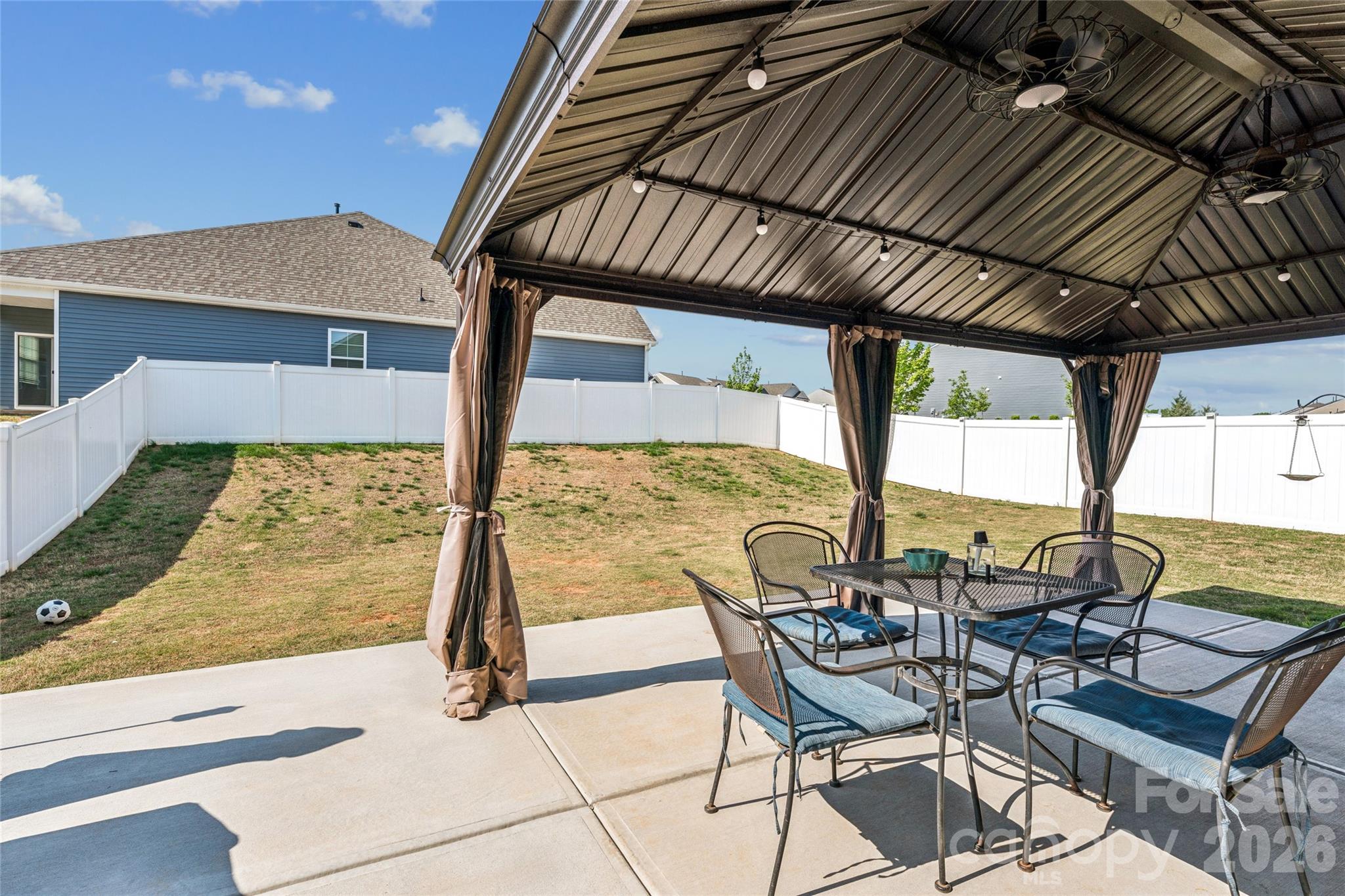162 Giant Oak Avenue, Statesville, NC - photo 17 of 20