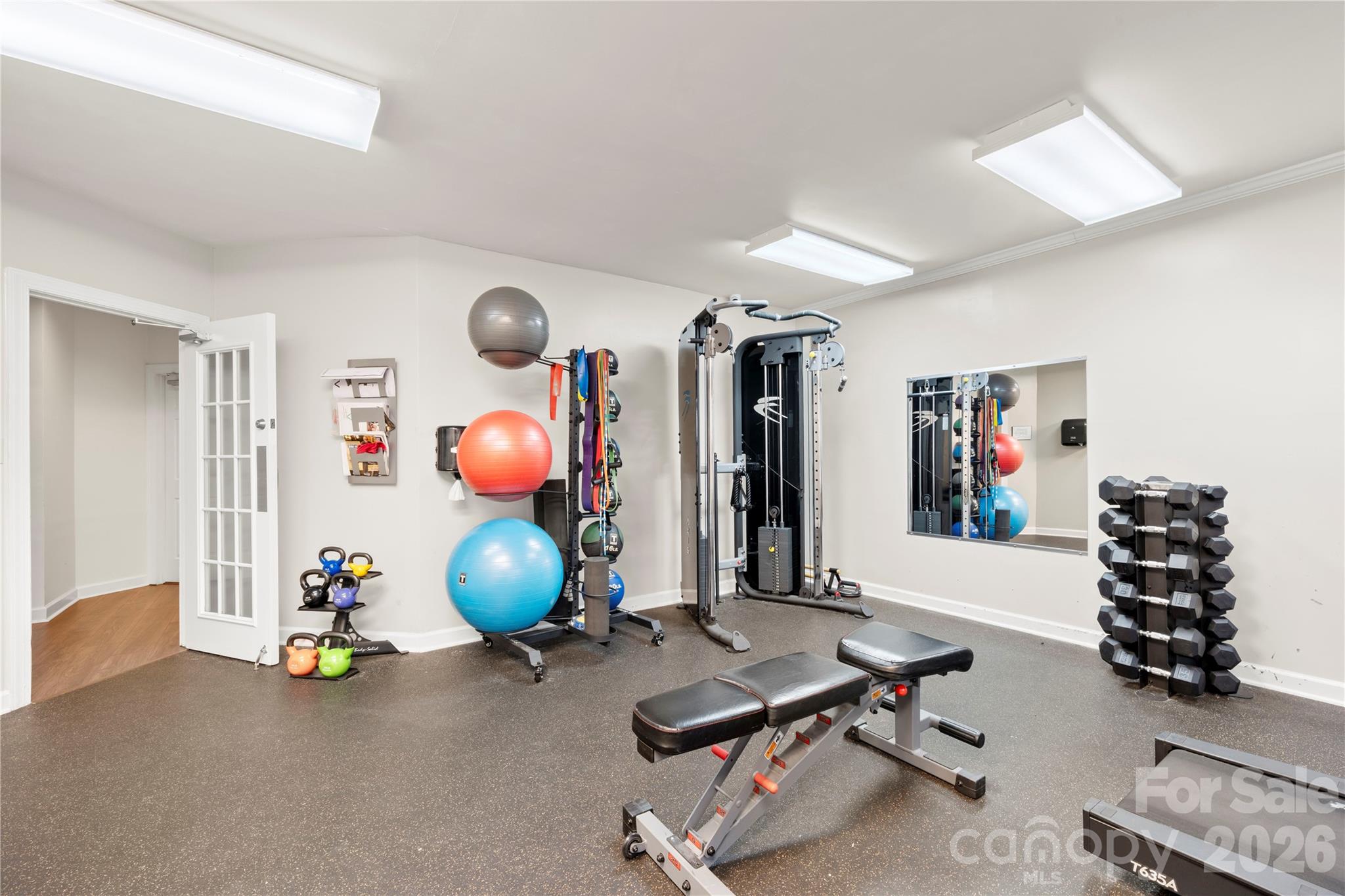 Photo 26 of 509 N Graham Street3C, Charlotte, NC