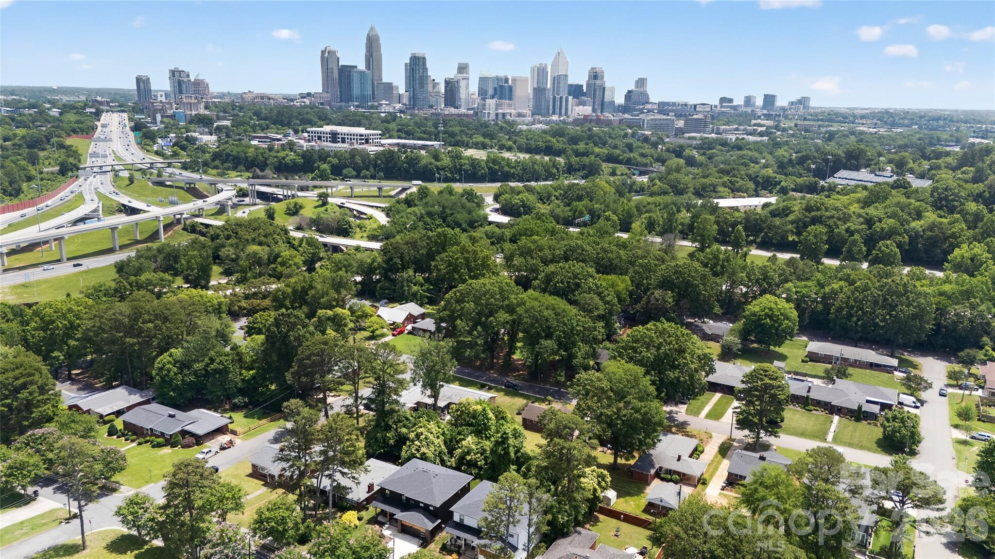 Photo 16 of 1632 Madison Avenue, Charlotte, NC