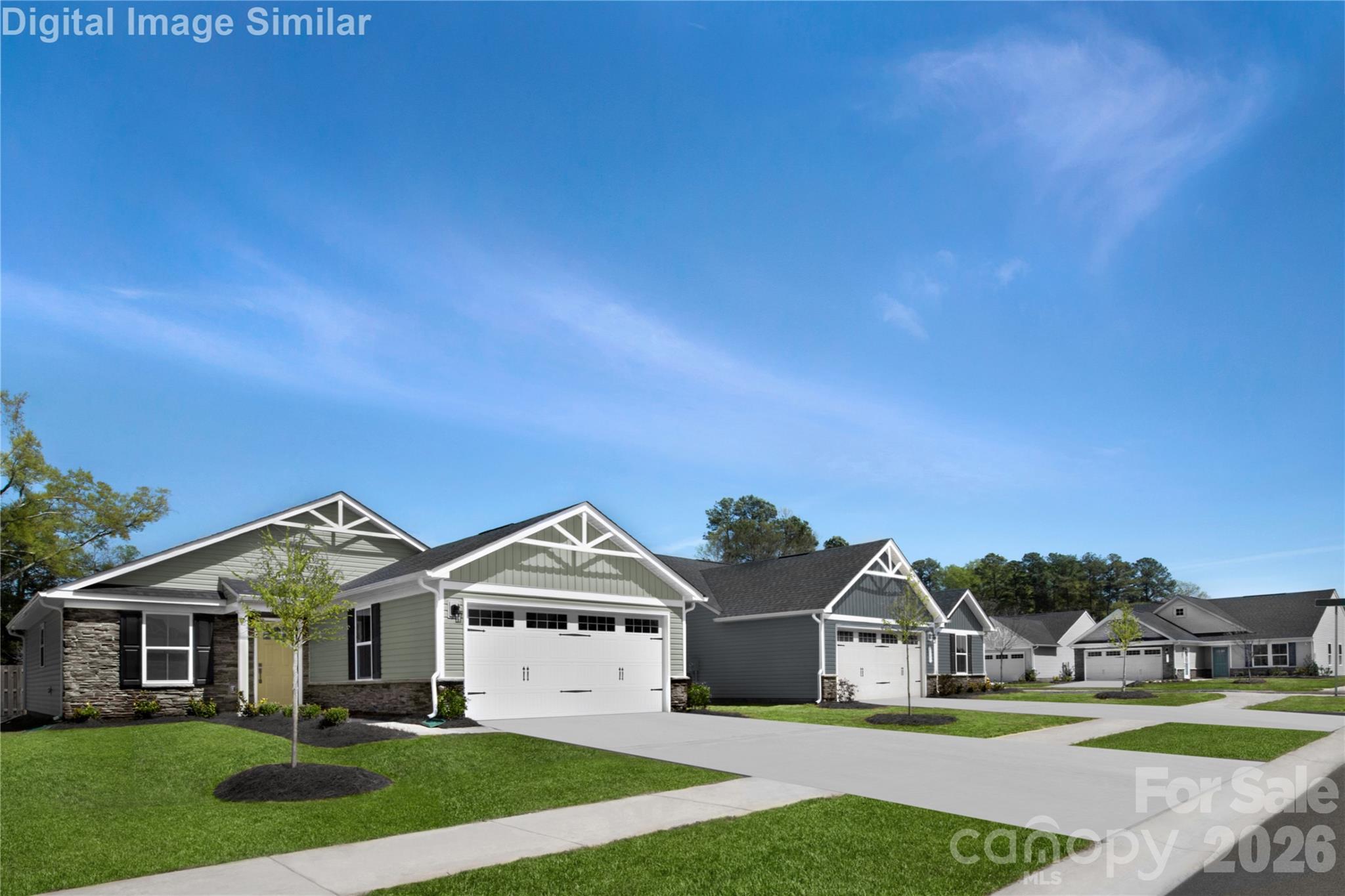 Photo 2 of 134 Linwood Estates Drive, Lexington, NC