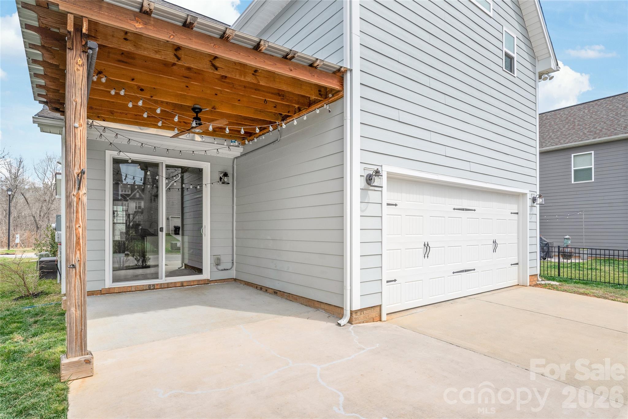 3017 Woodlands Creek Drive, Monroe, NC - photo 35 of 36