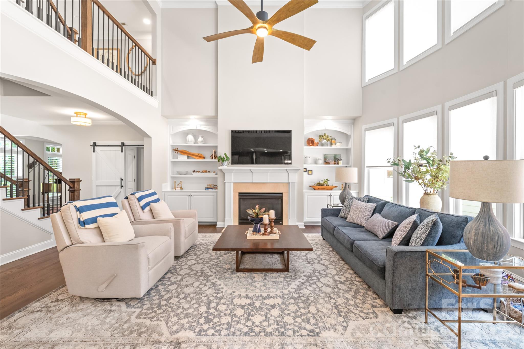 25017 Stonekirk Lane, Fort Mill, SC - photo 5 of 49