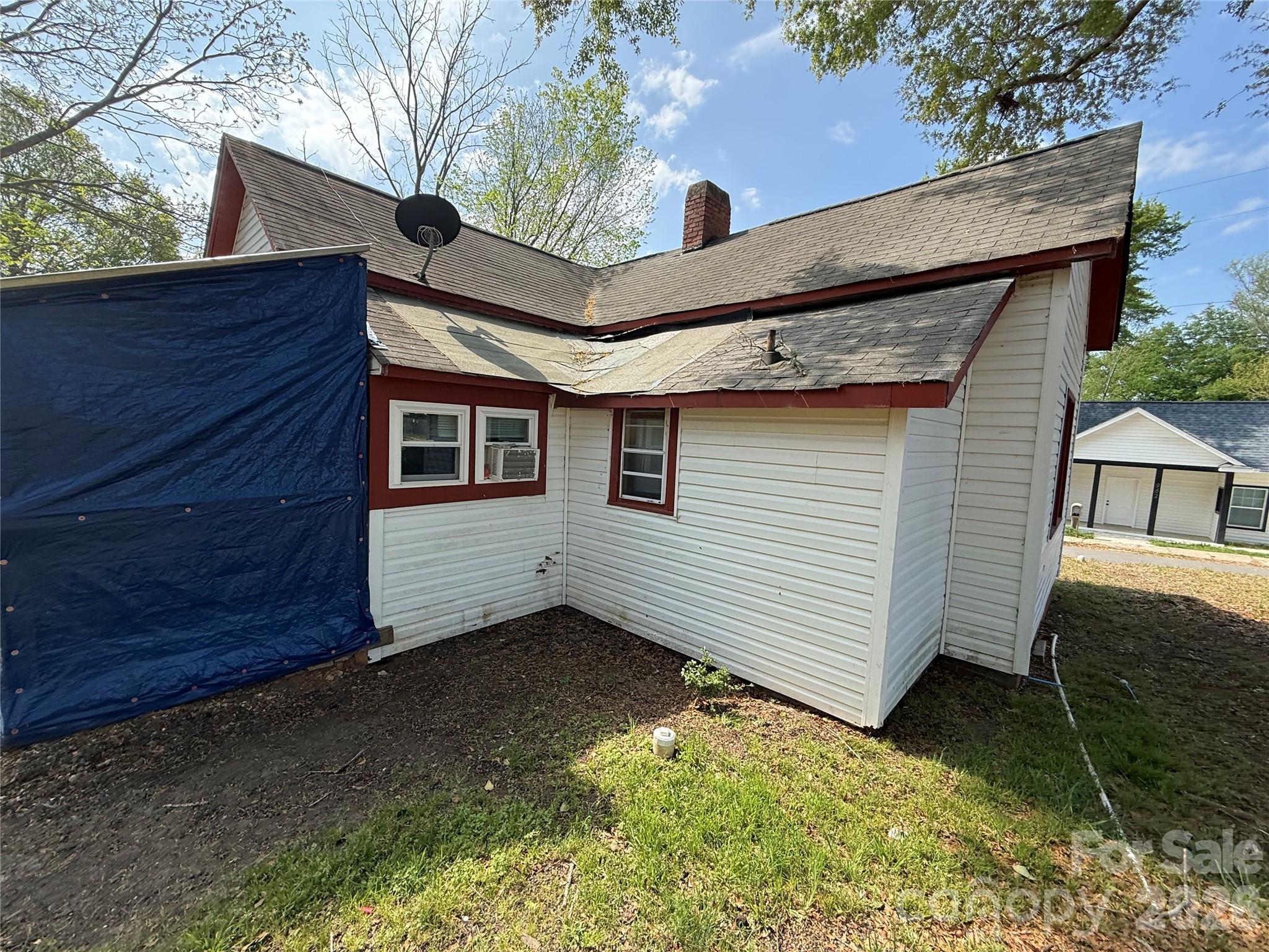 Photo 3 of 965 13th Street, Lancaster, SC