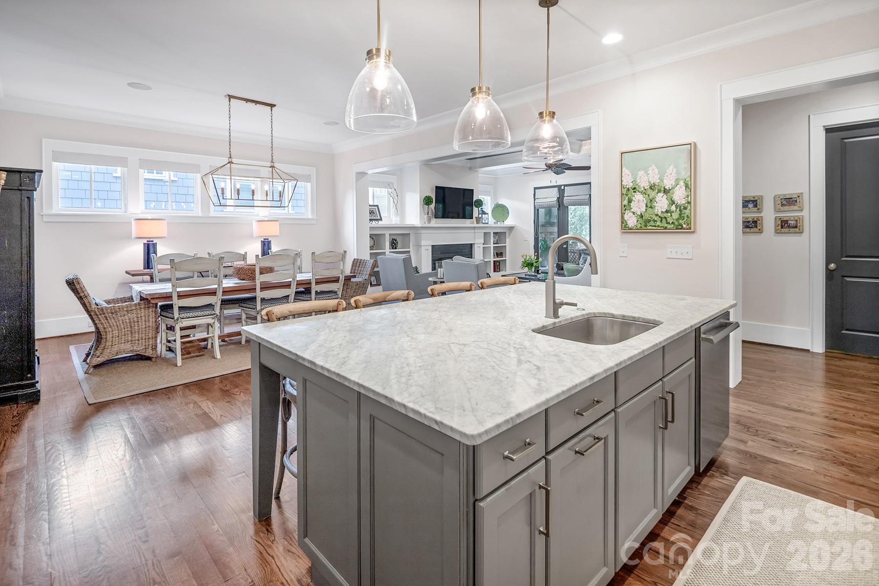 Photo 12 of 520 Hillside Avenue, Charlotte, NC