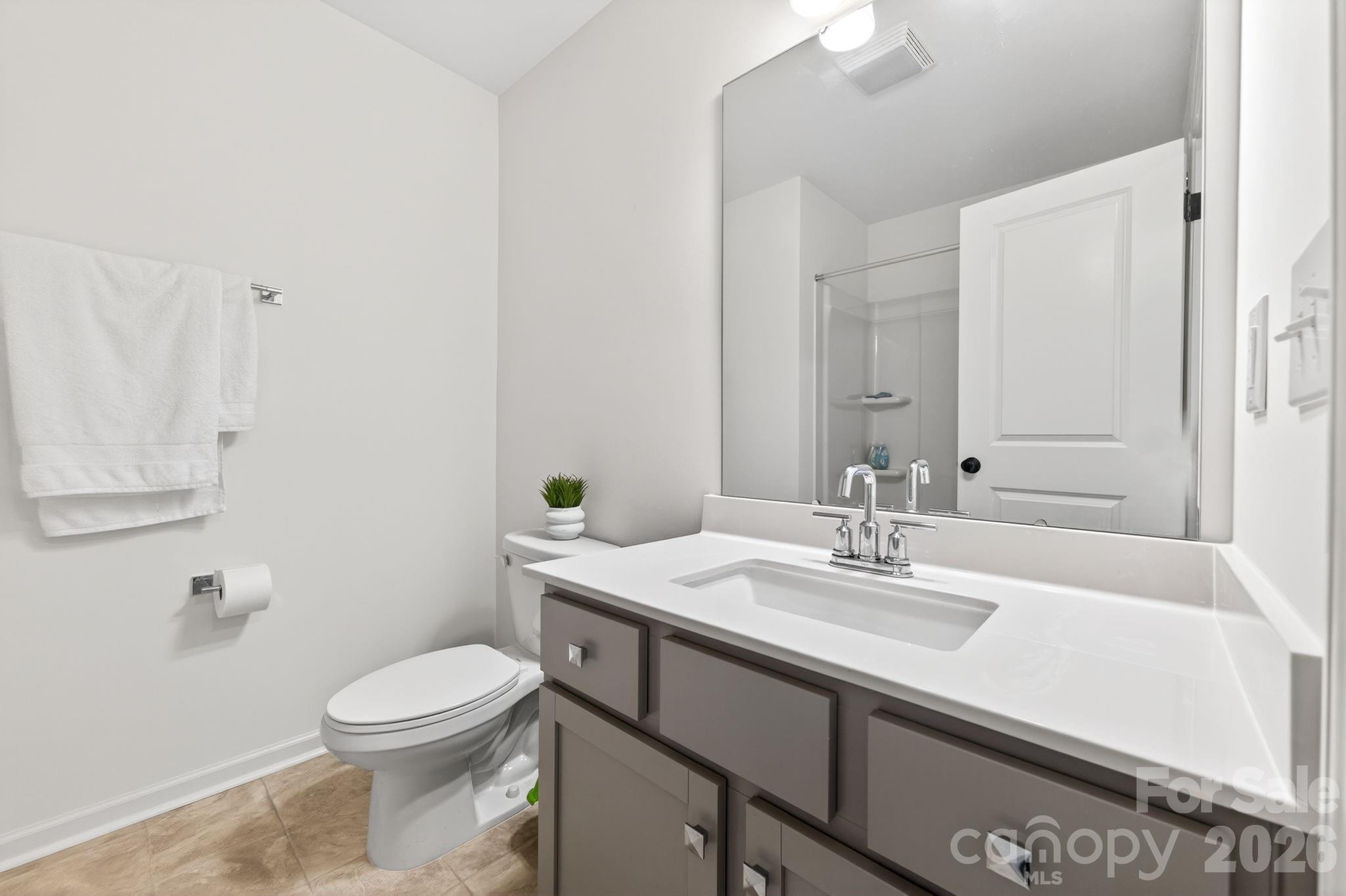 4050 Claret Cup Drive, Kannapolis, NC - photo 17 of 22