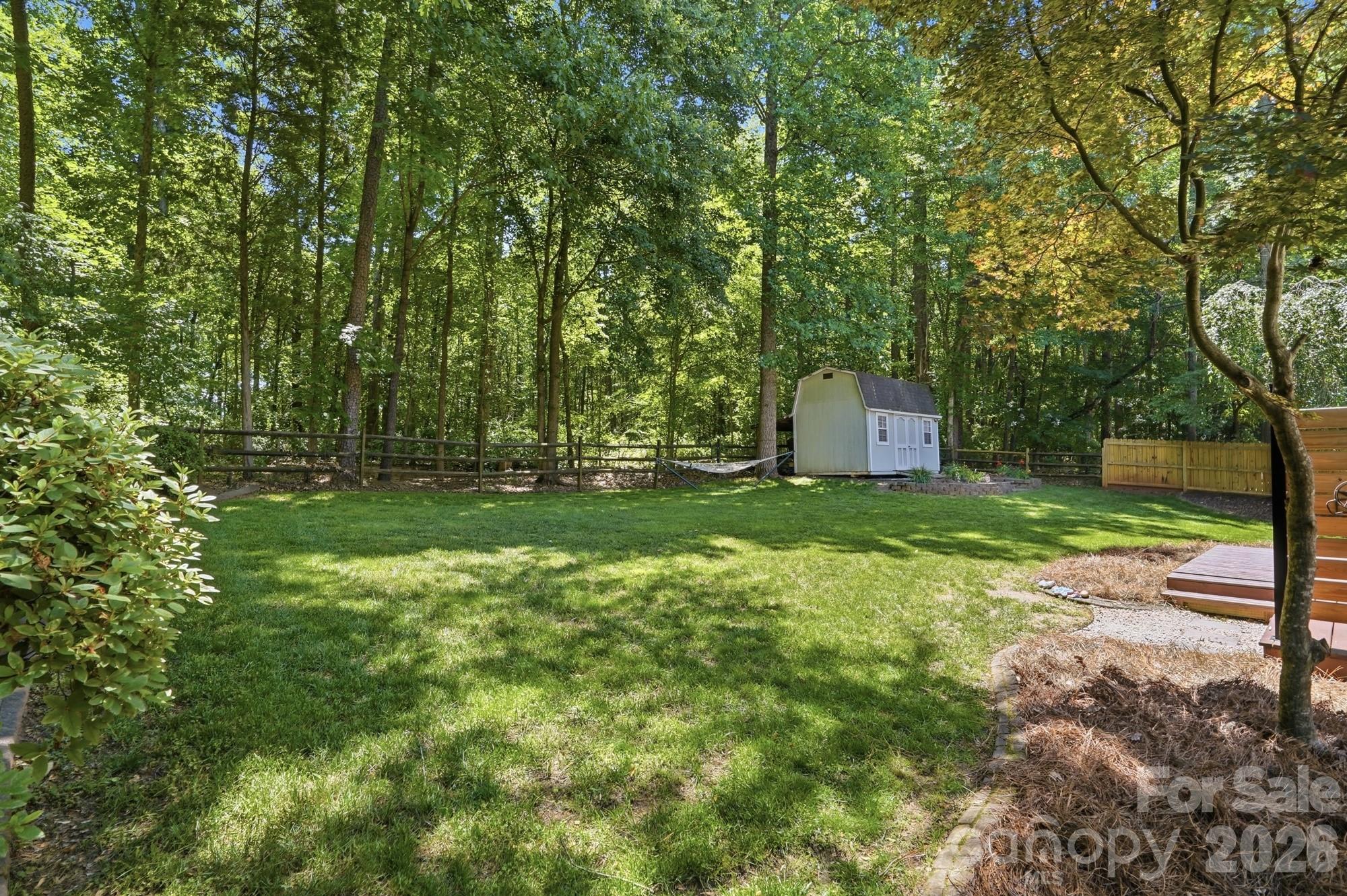 14536 S Brent Drive, Huntersville, NC - photo 38 of 49
