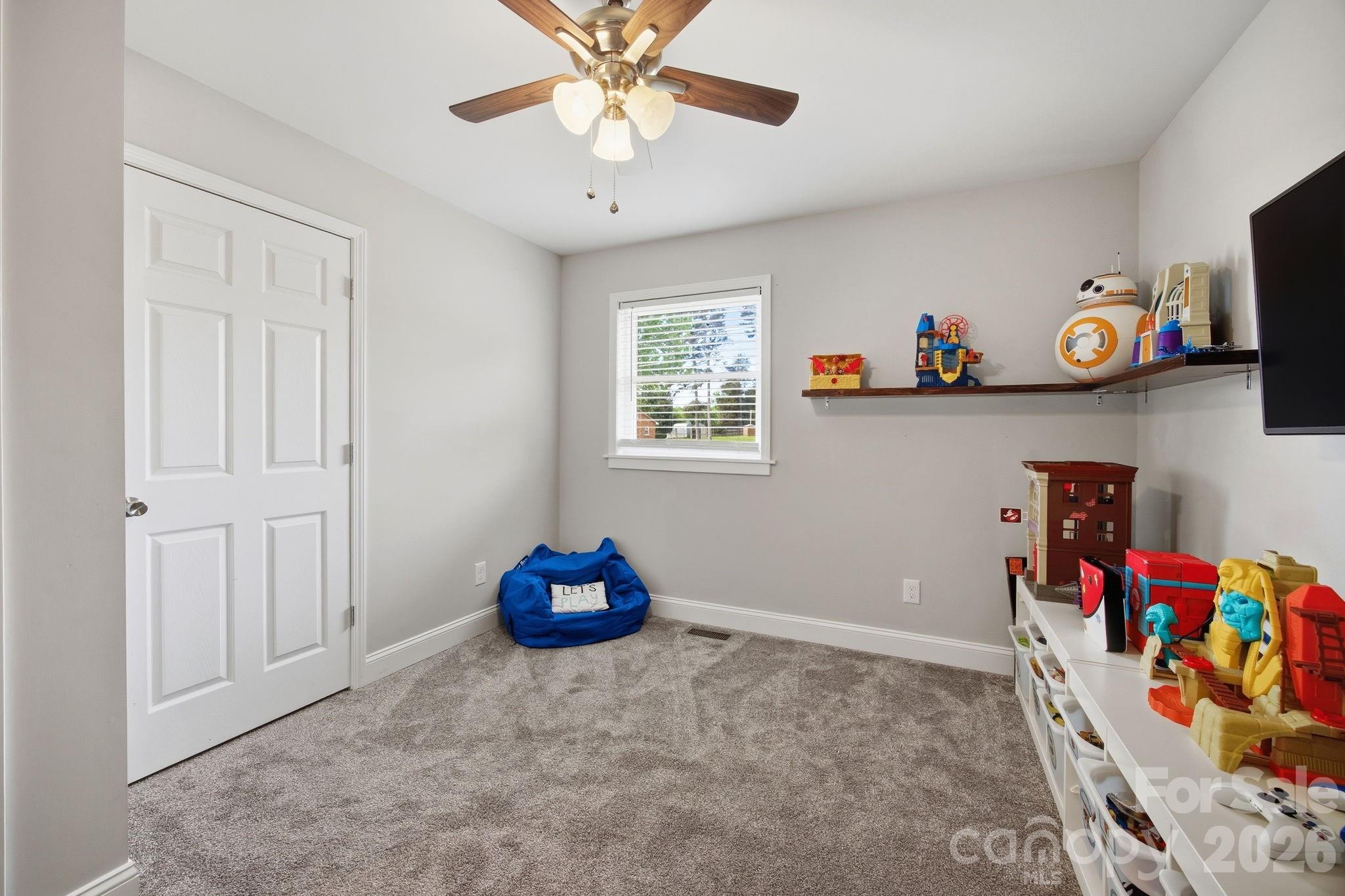 104 Sunset Drive, Rockwell, NC - photo 12 of 21