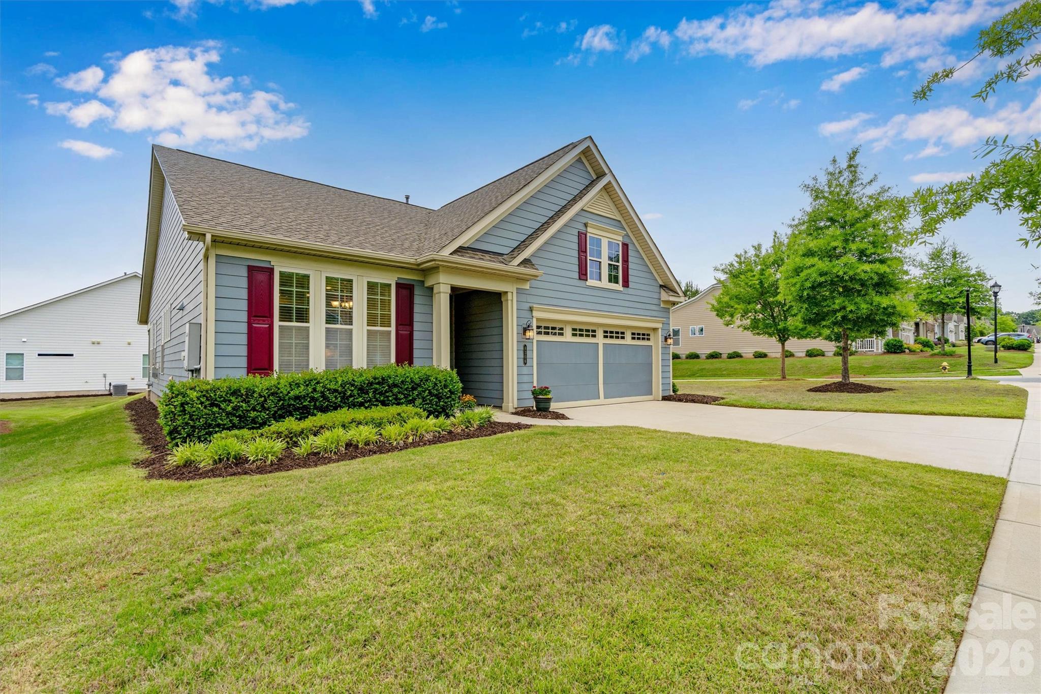 Photo 2 of 8306 Festival Way, Charlotte, NC