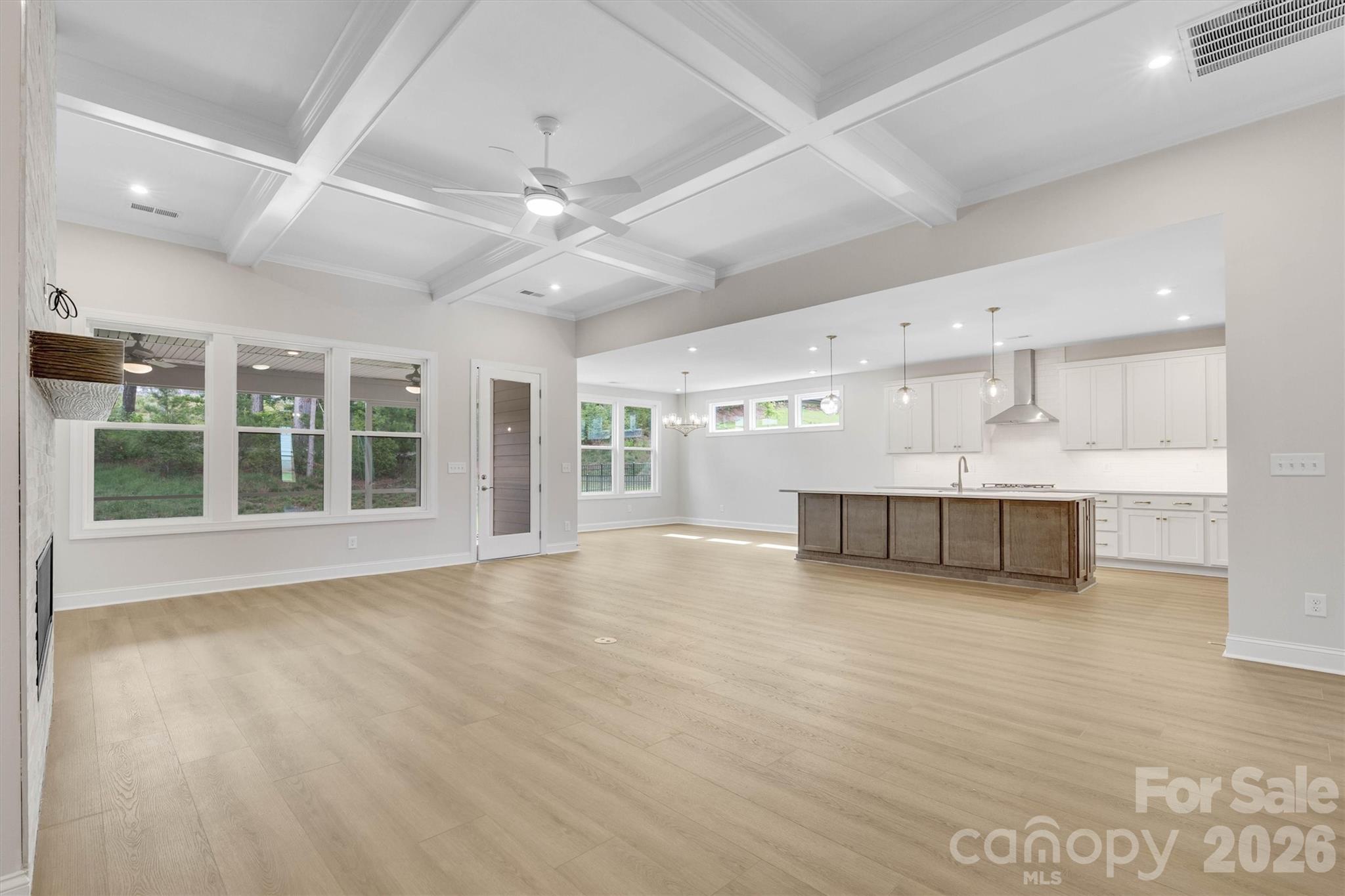 Photo 7 of 13417 Cozy Court, Charlotte, NC