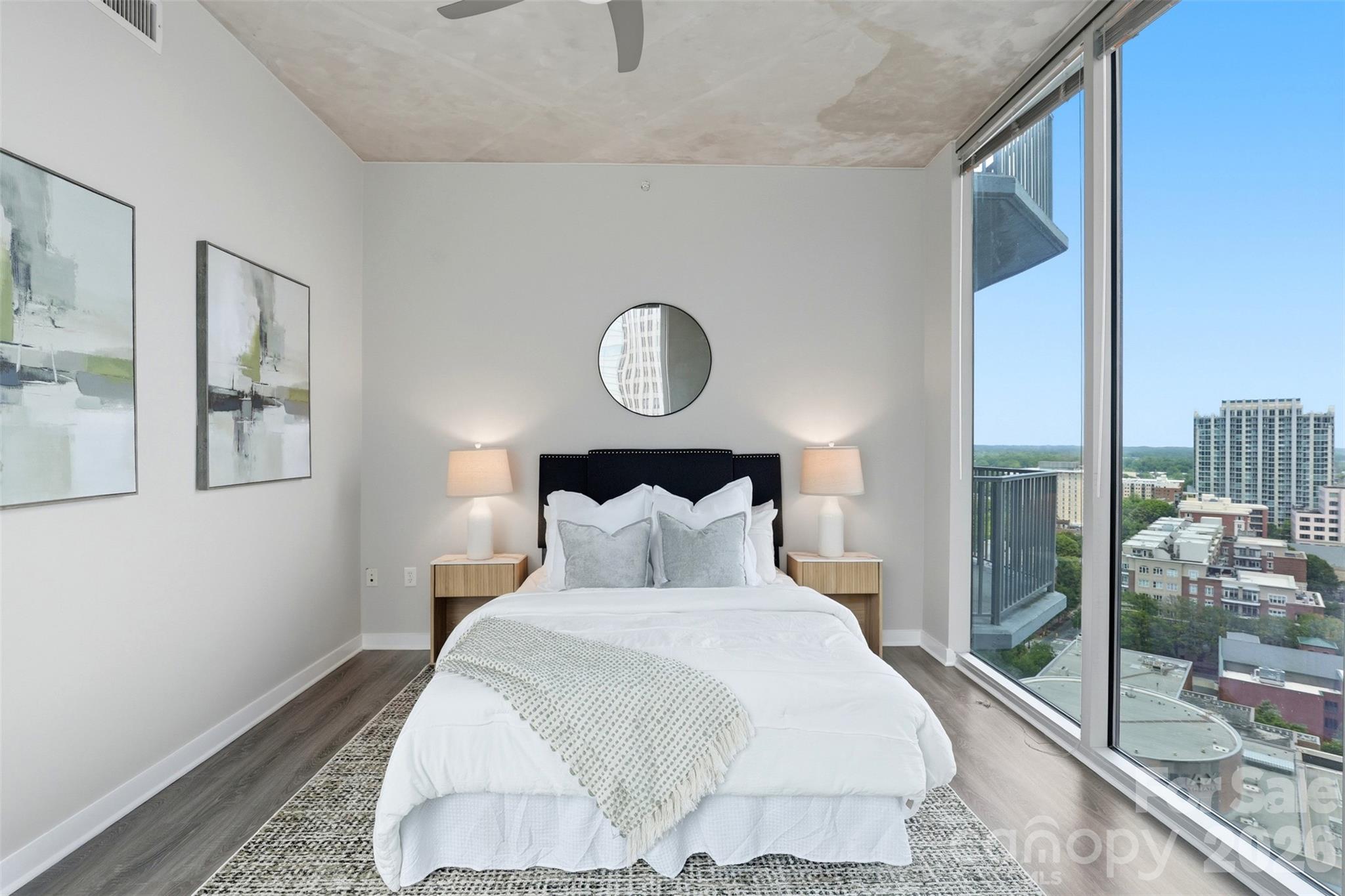 Photo 17 of 210 N Church Street1807, Charlotte, NC