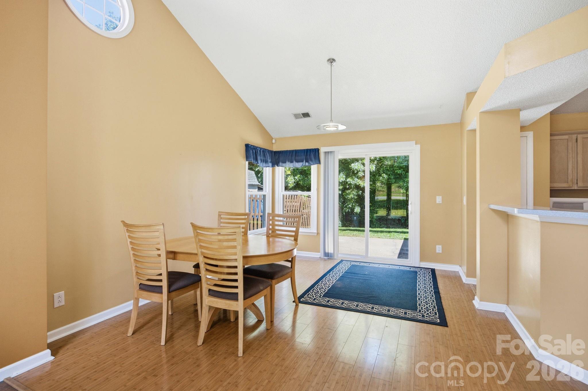 Photo 4 of 7614 Trotter Road, Charlotte, NC