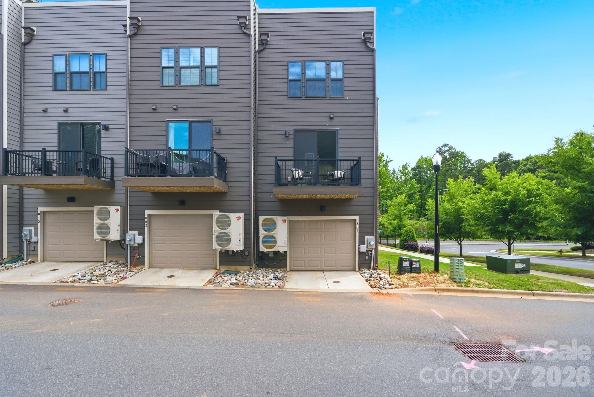 Photo 28 of 804 Broad River Lane, Charlotte, NC