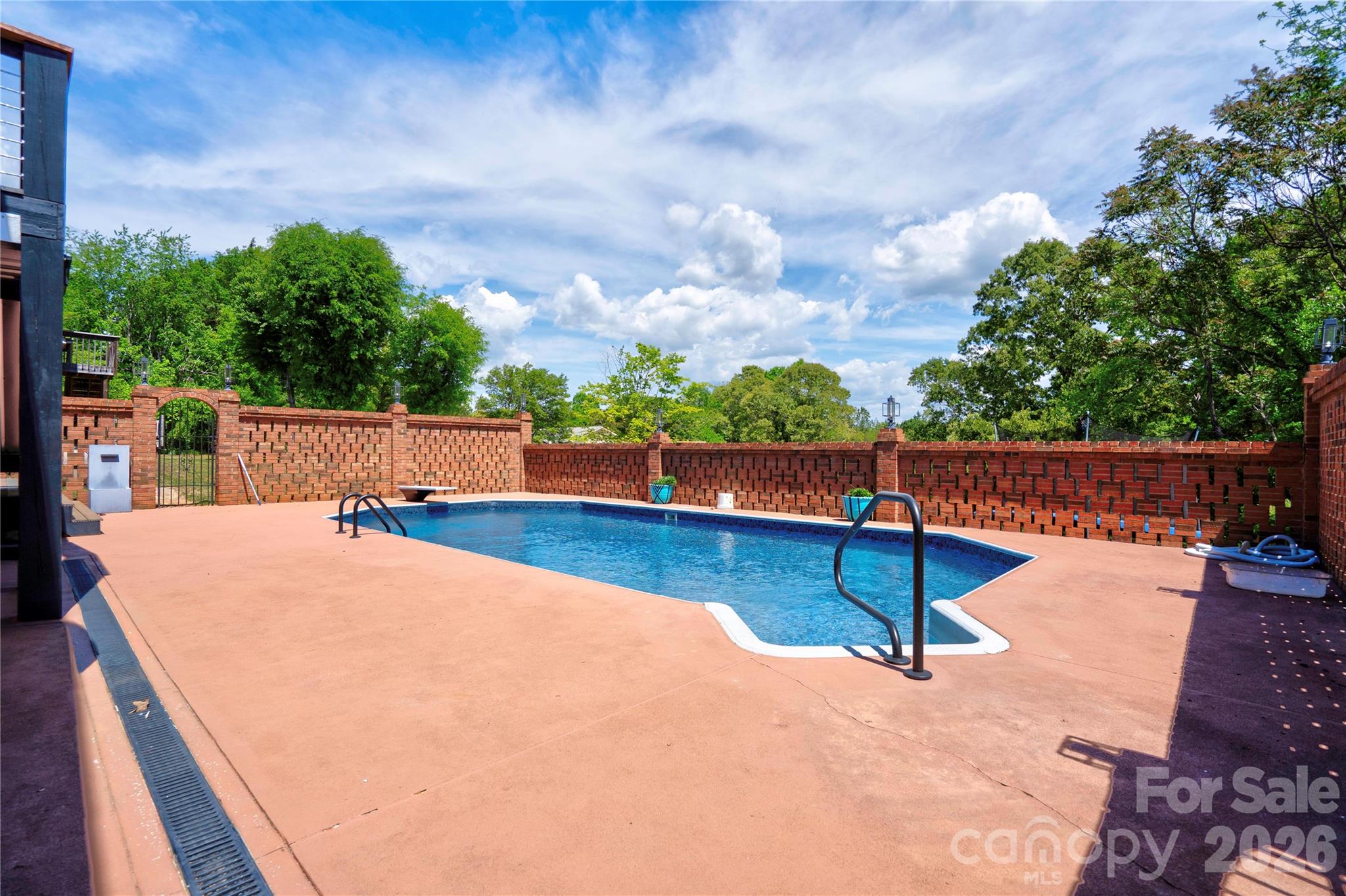 176 Knollwood Drive, Forest City, NC - photo 28 of 34