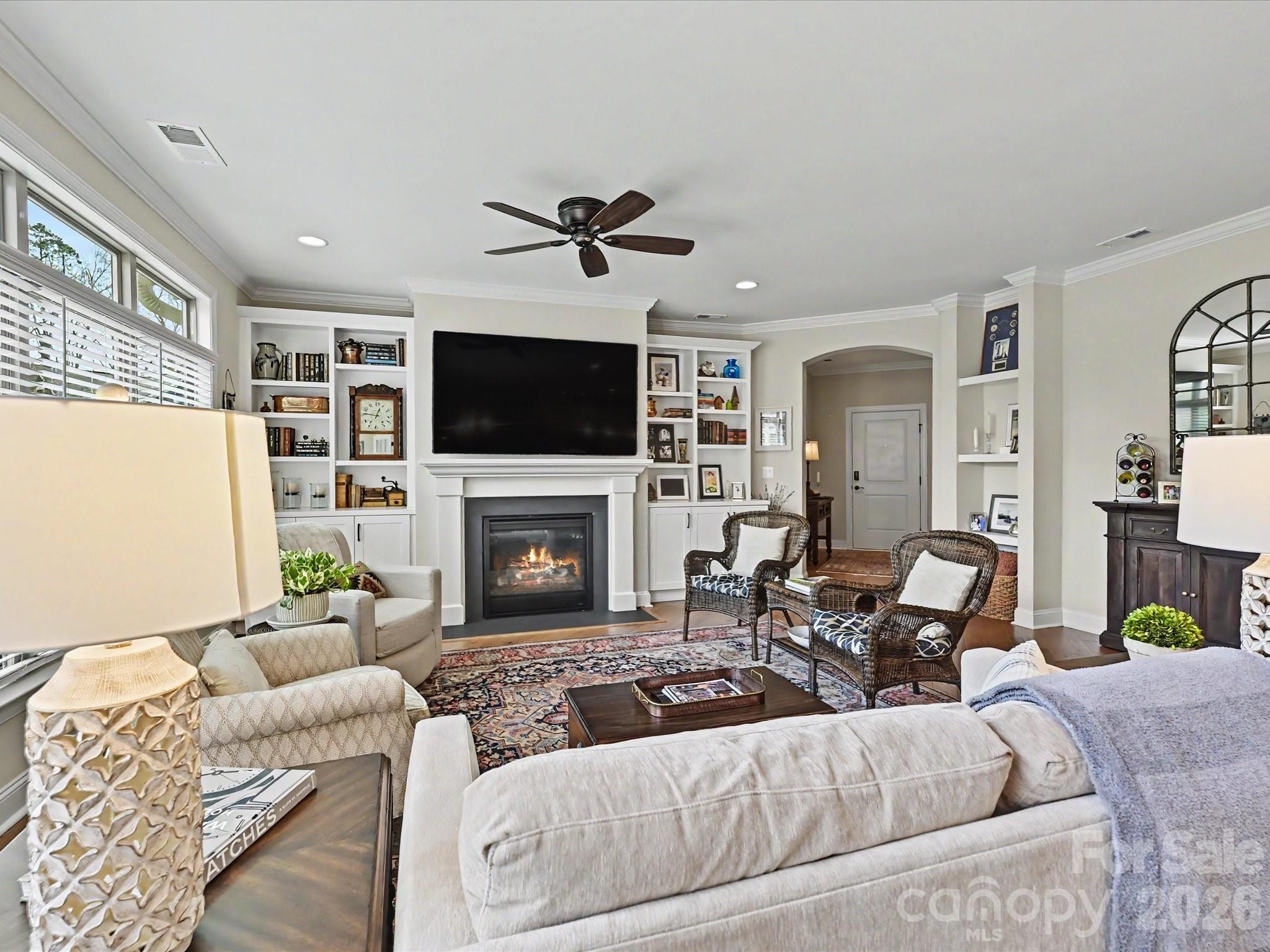 2202 Lincolnshire Lane, Wesley Chapel, NC - photo 5 of 37