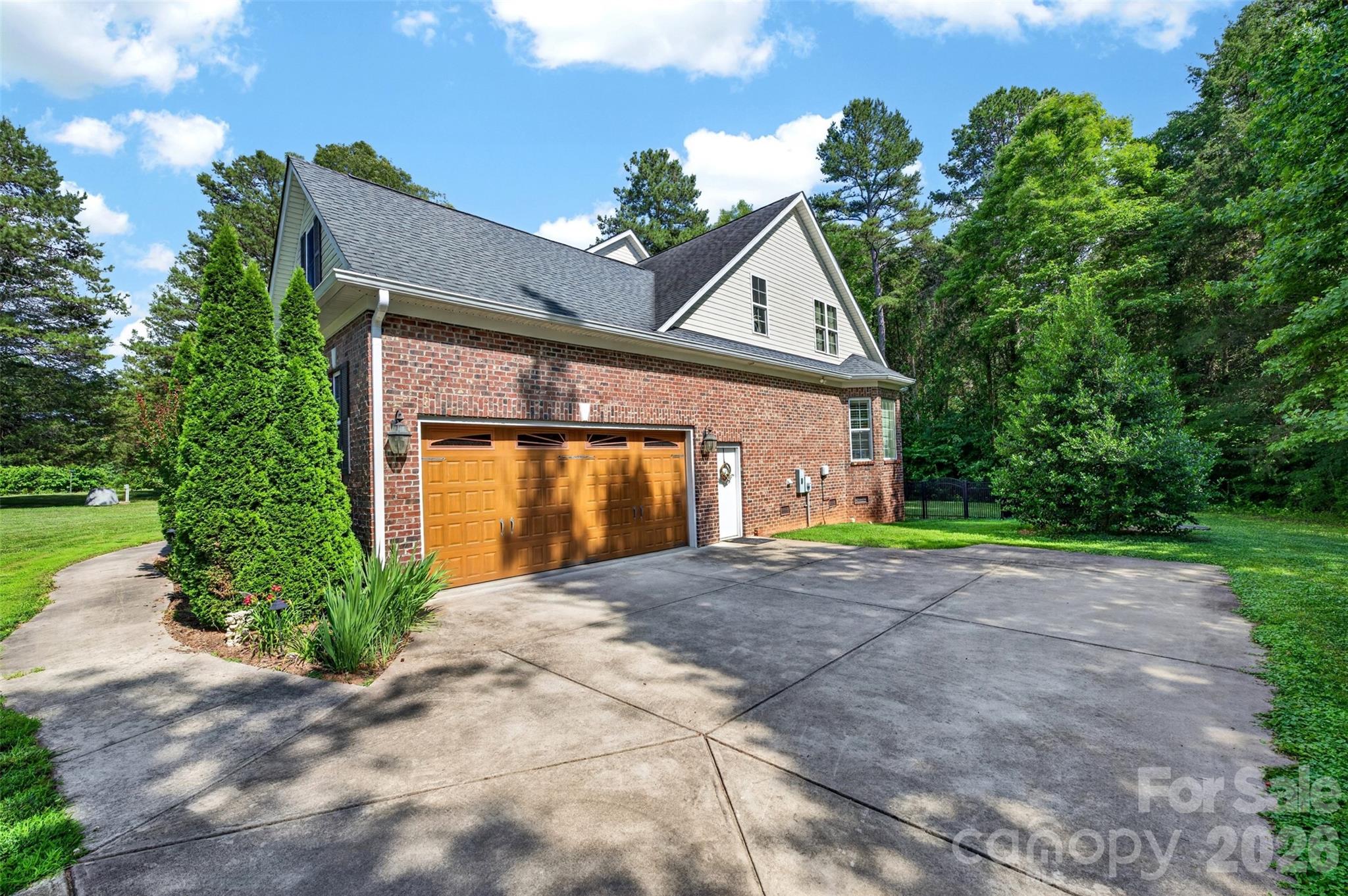 Home for sale at 8611 Kerns Meadow Lane1, Huntersville, NC — photo 28 of 33