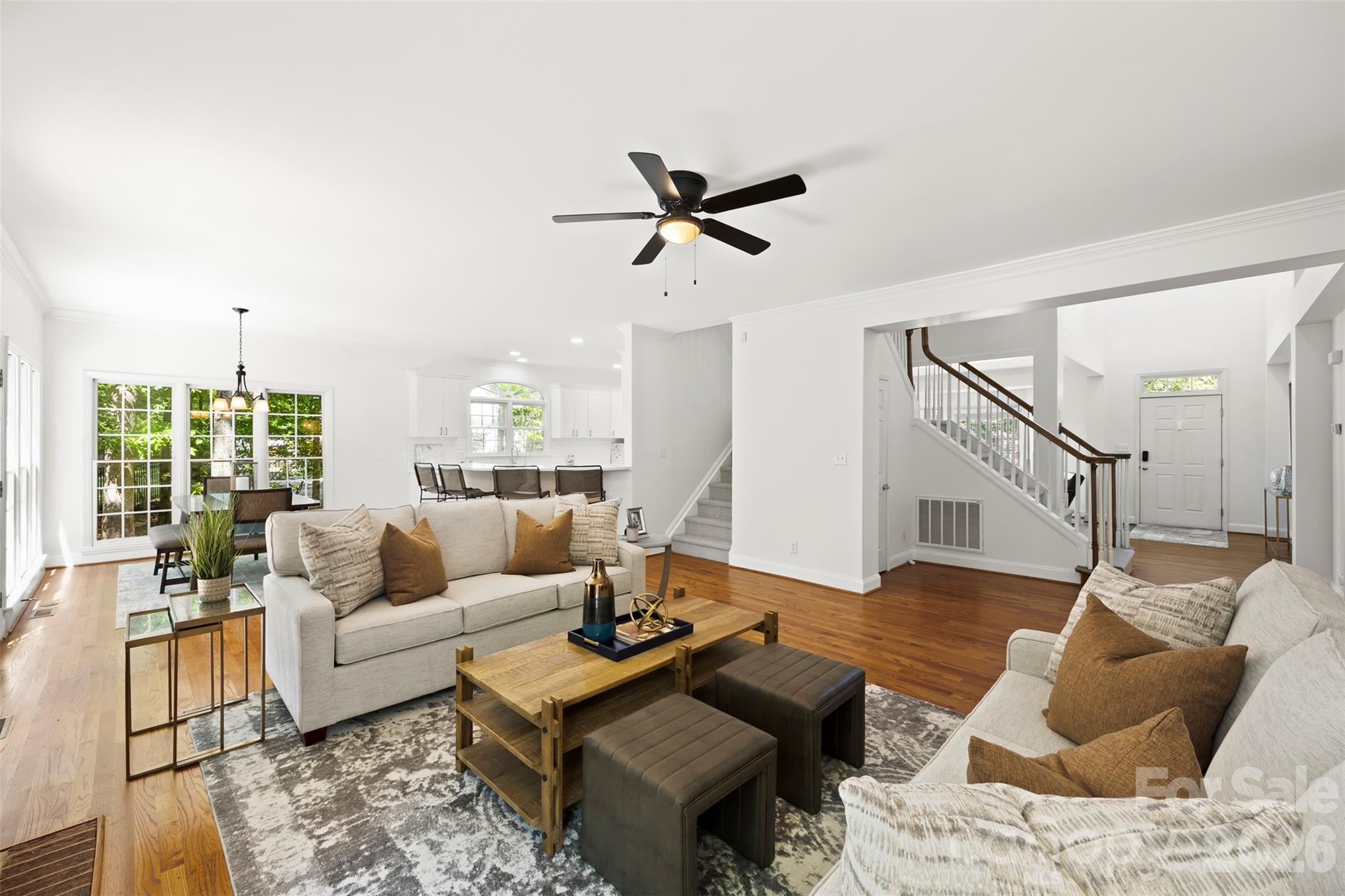 5638 Rocky Trail Court, Charlotte, NC - photo 17 of 44