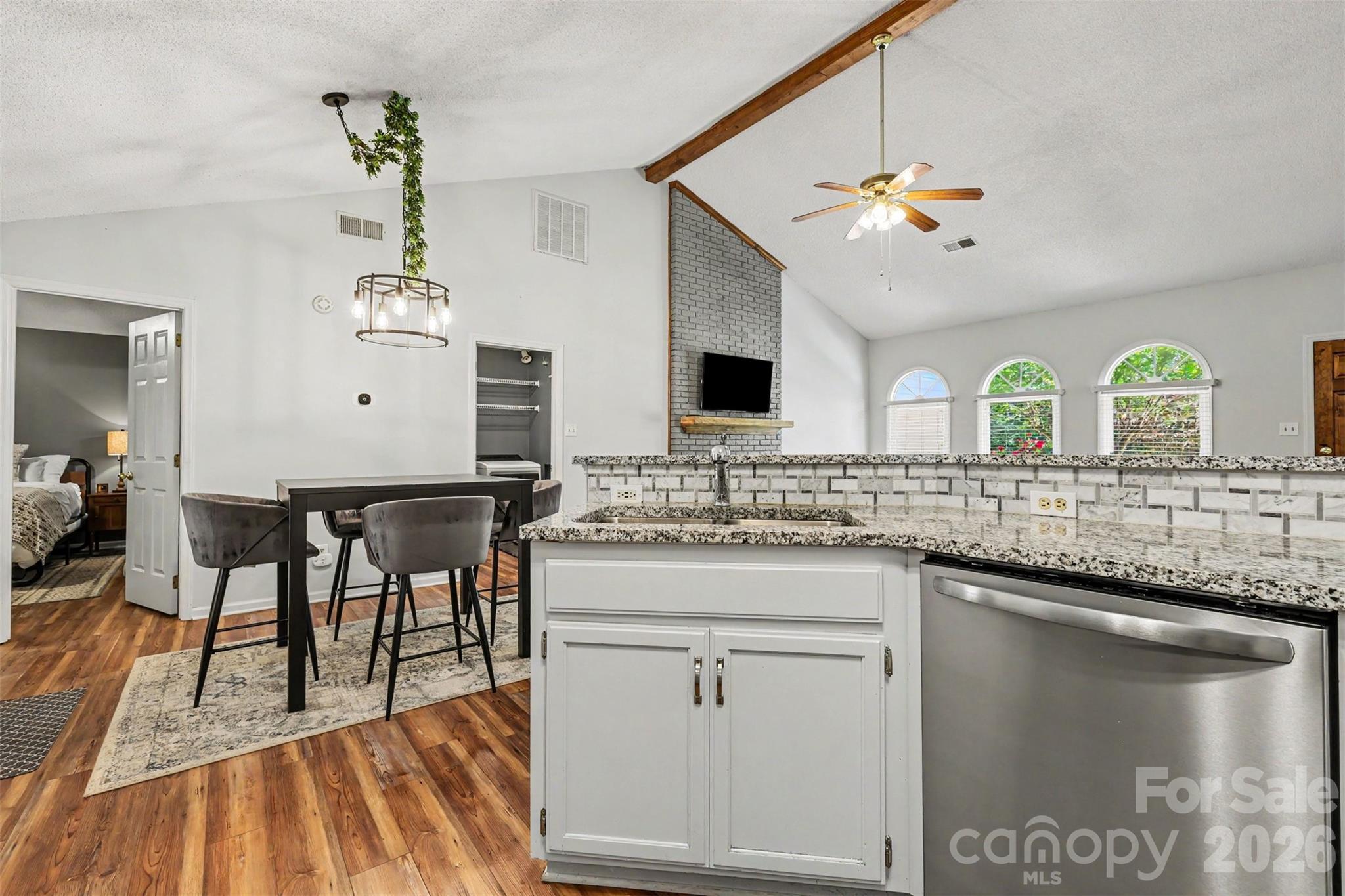 Home for sale at 12619 Levins Hall Road, Huntersville, NC — photo 8 of 26