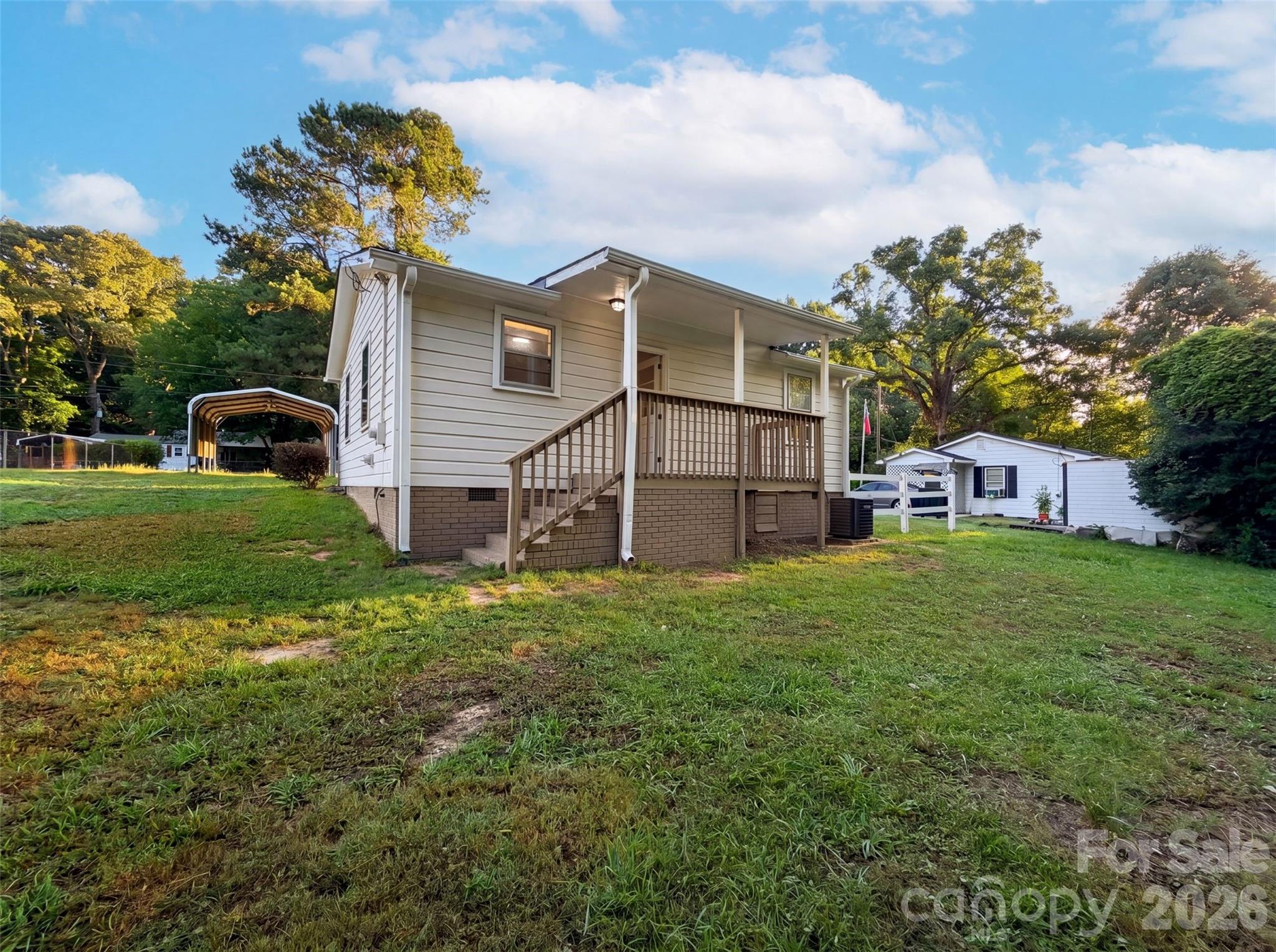 Photo 5 of 1413 Westside Drive, Fort Mill, SC