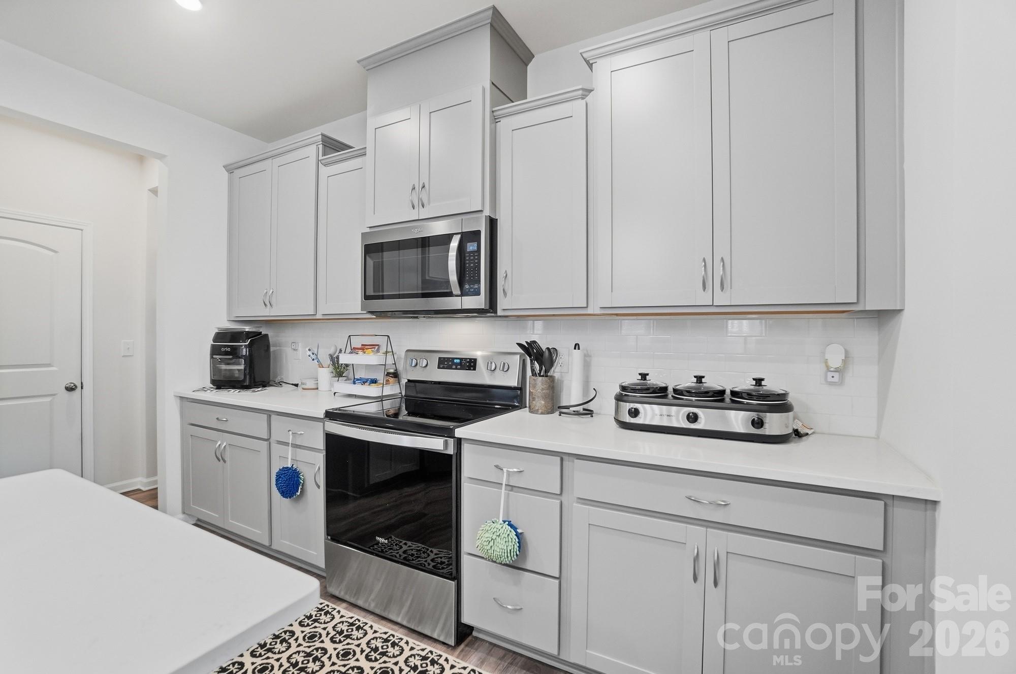 Photo 8 of 15625 Little Bluestem Street, Charlotte, NC