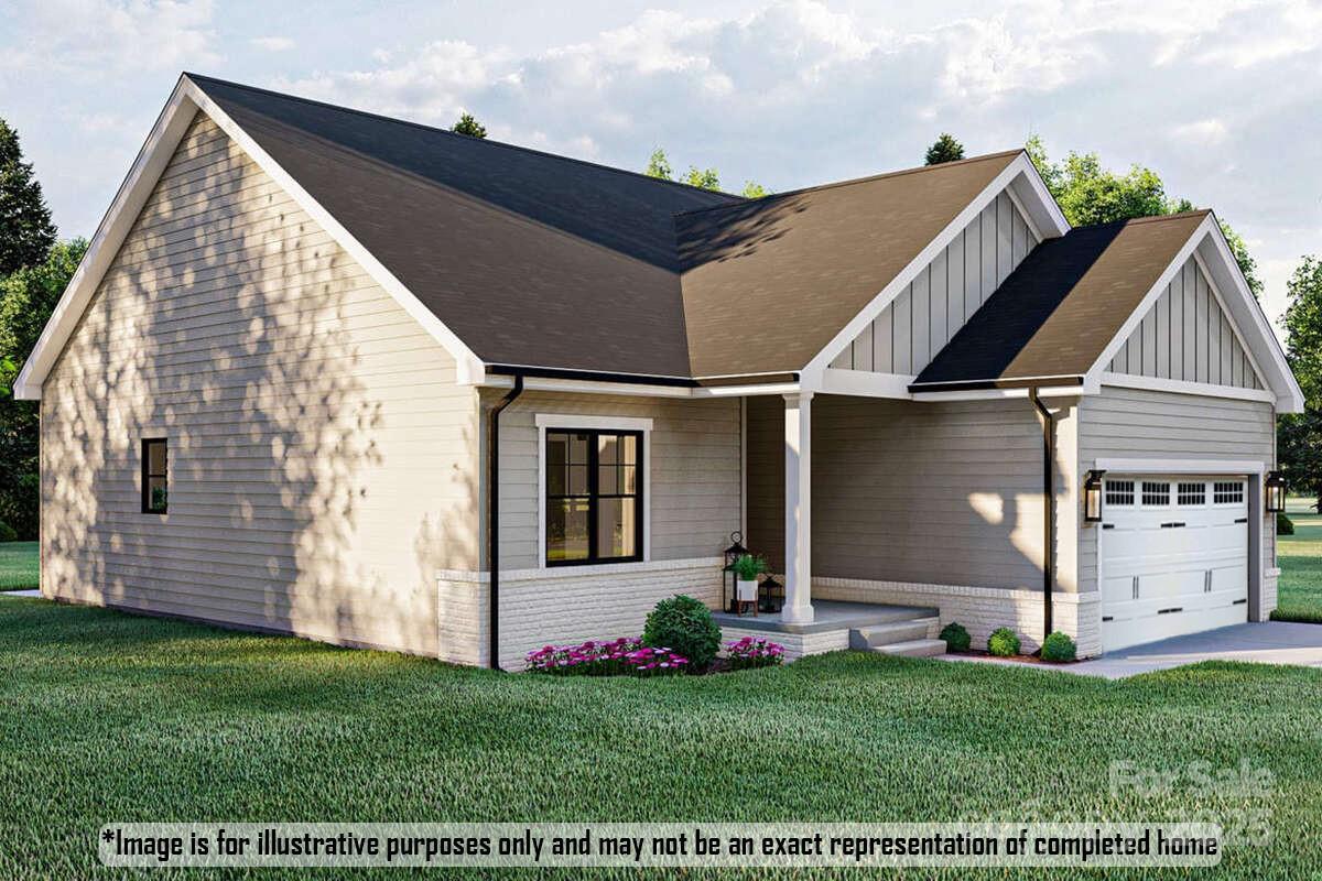 210 Joy-Lynne Court, Jonesville, NC - photo 2 of 10