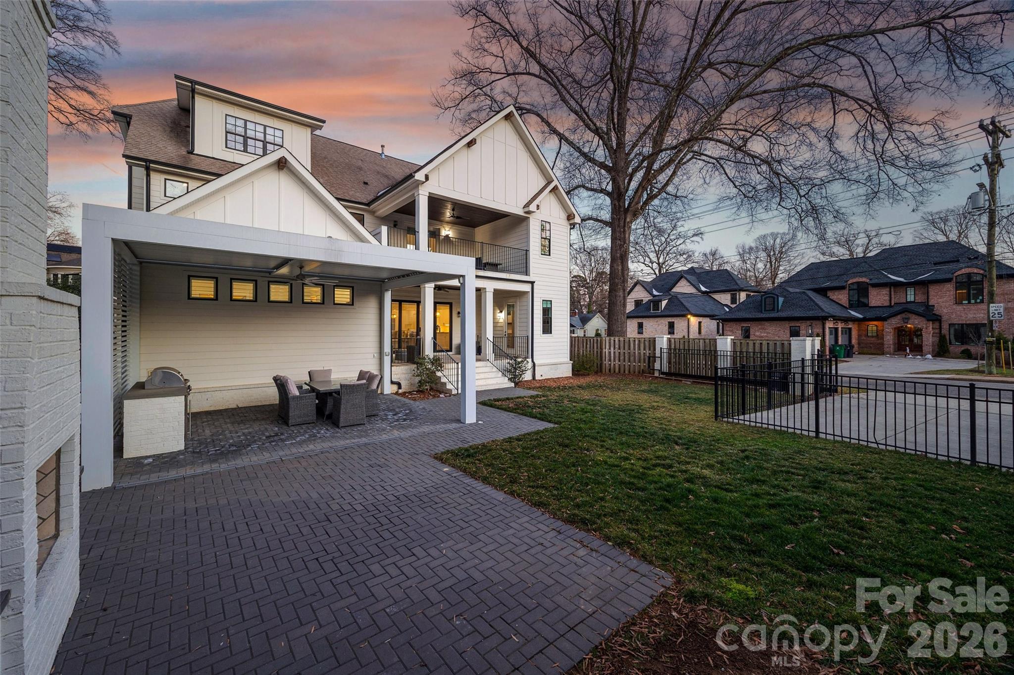 2336 Springdale Avenue, Charlotte, NC - photo 41 of 49